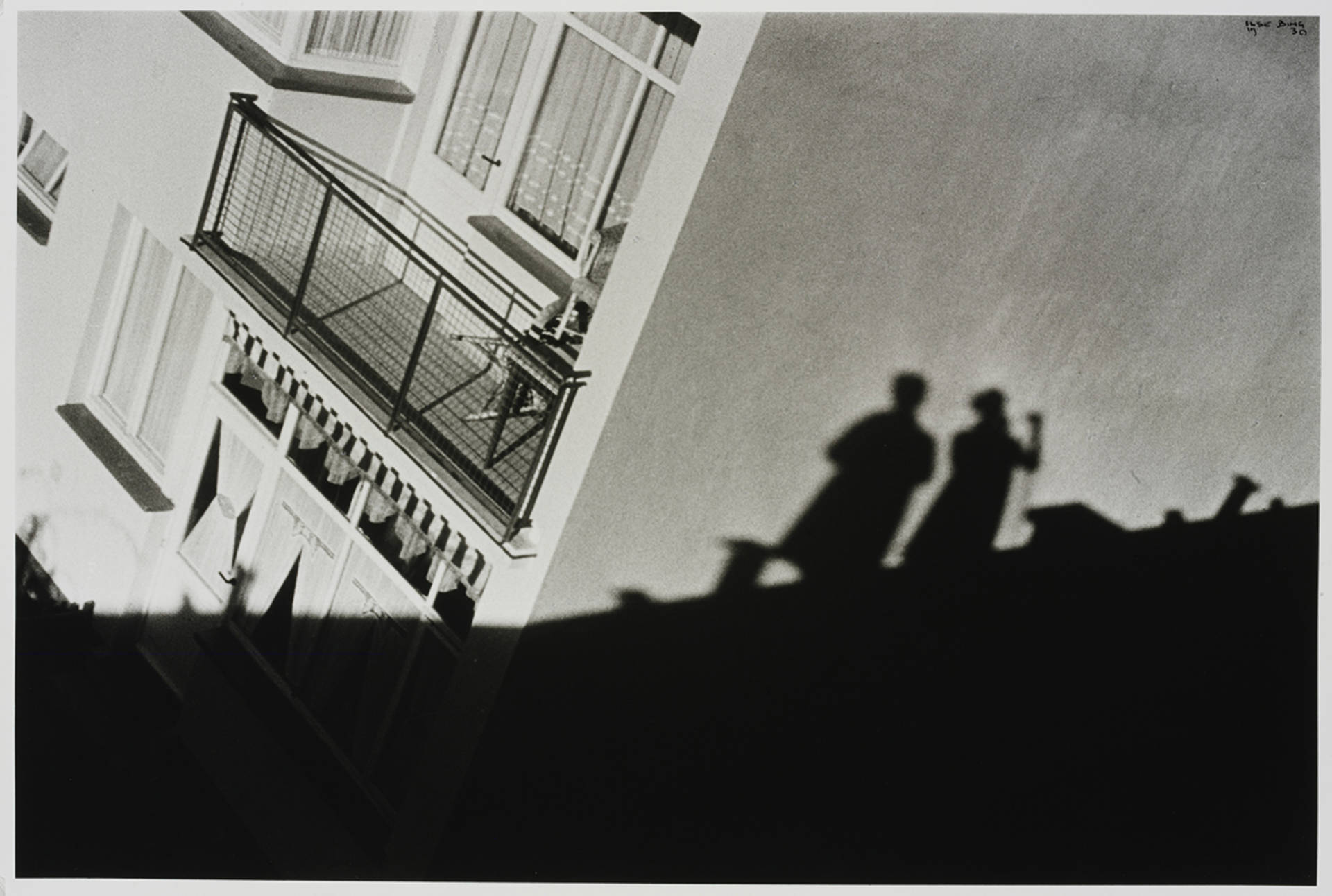 V&A · Ilse Bing – Life And Work