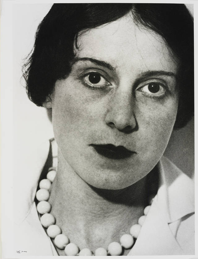 Ilse Bing – working methods · V&A