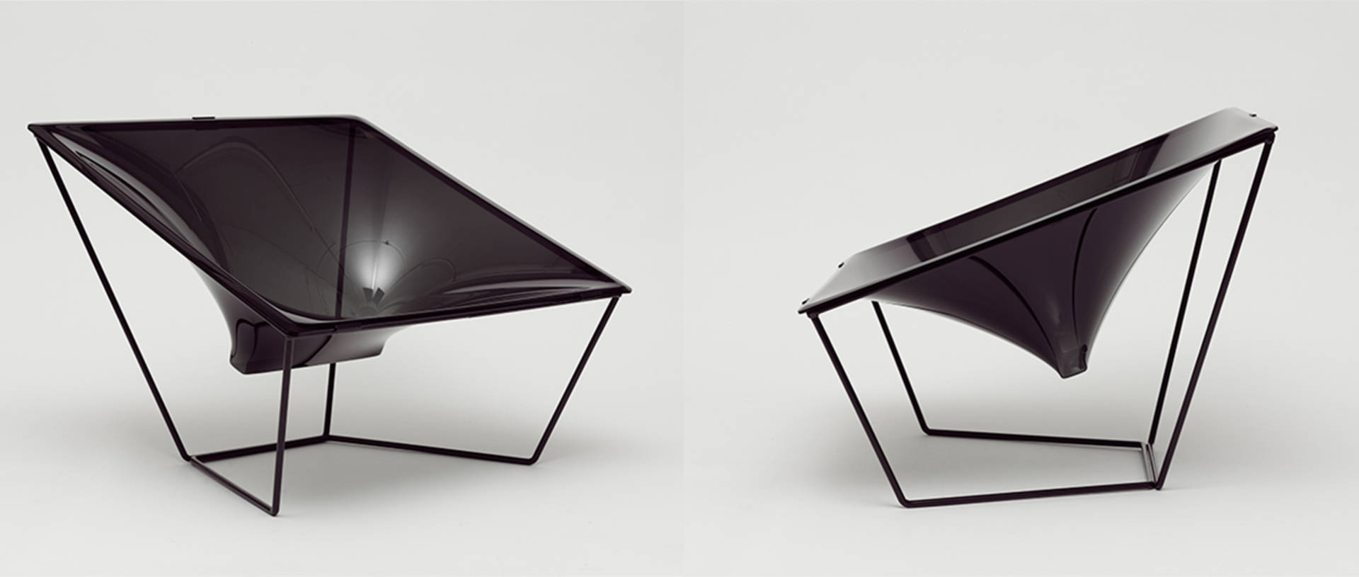 Space-Age chairs · V&A