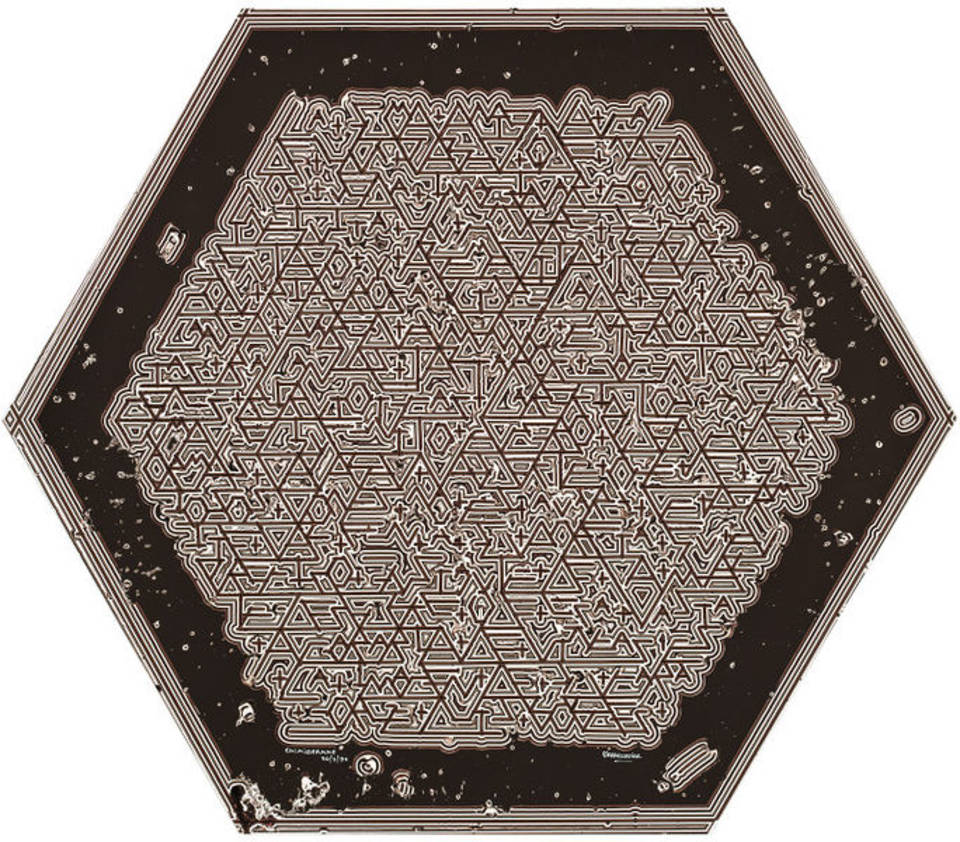 V&A · Photographic Processes