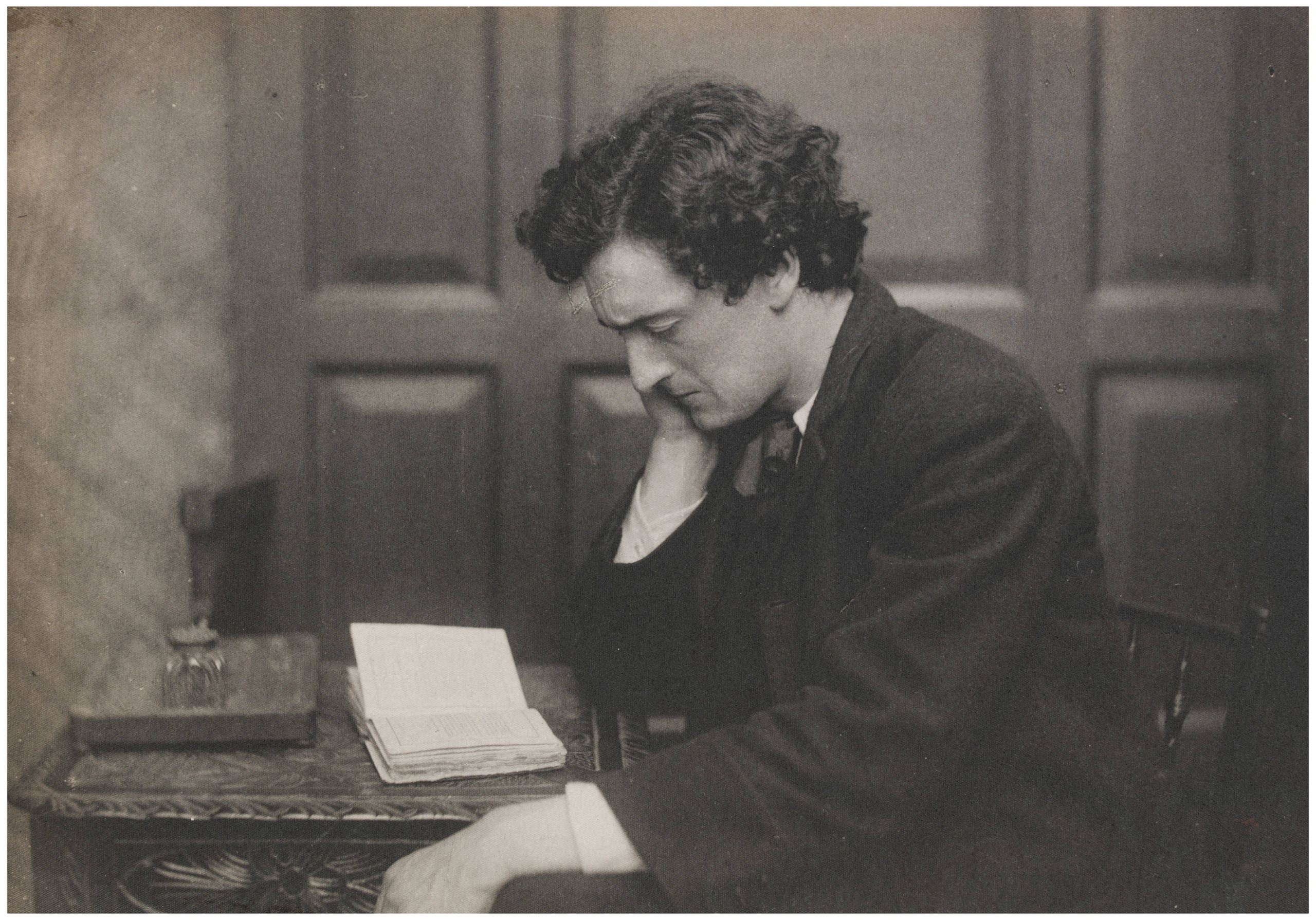 V&A · Frederick Hollyer – Life And Work