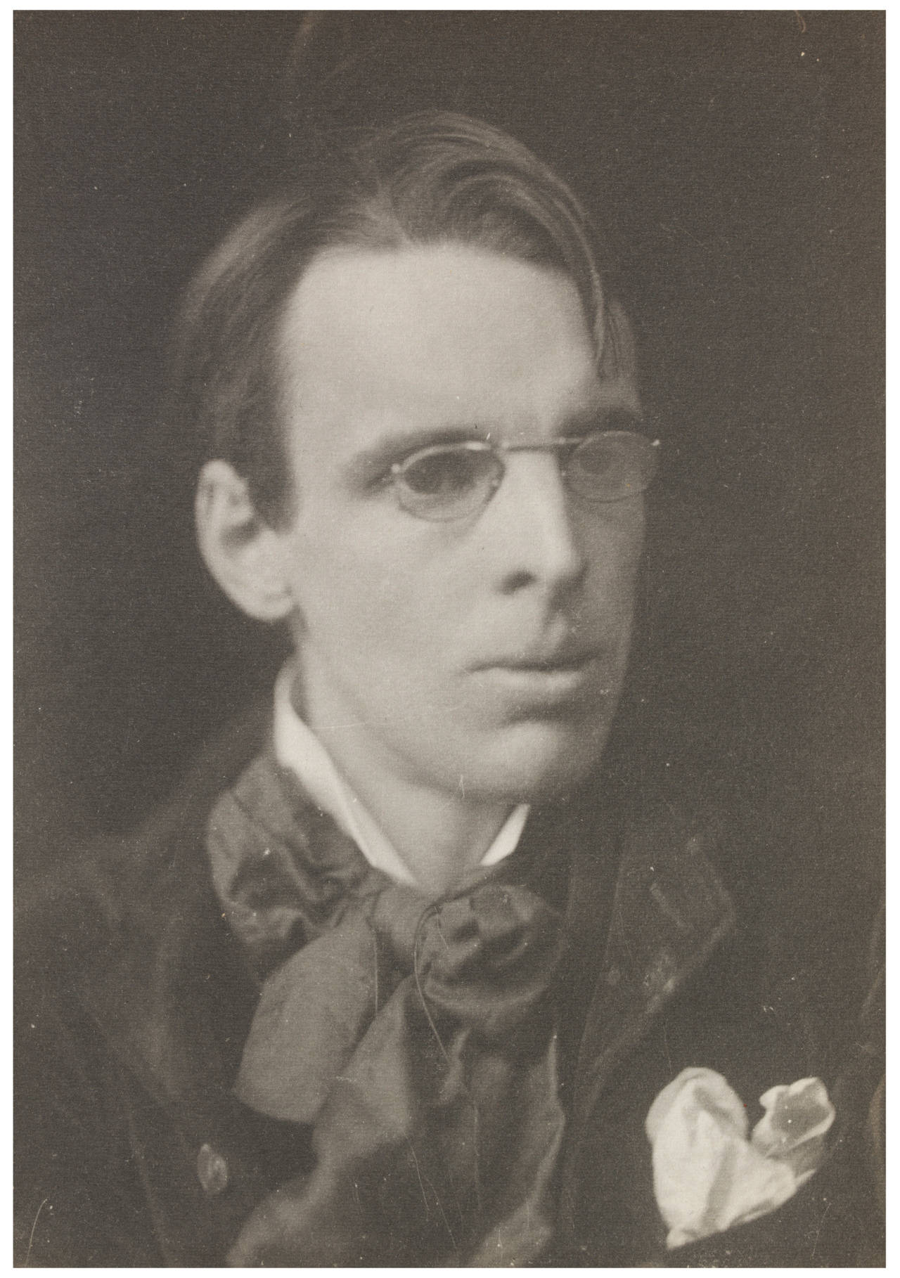 Frederick Hollyer – Life and Work · V&A