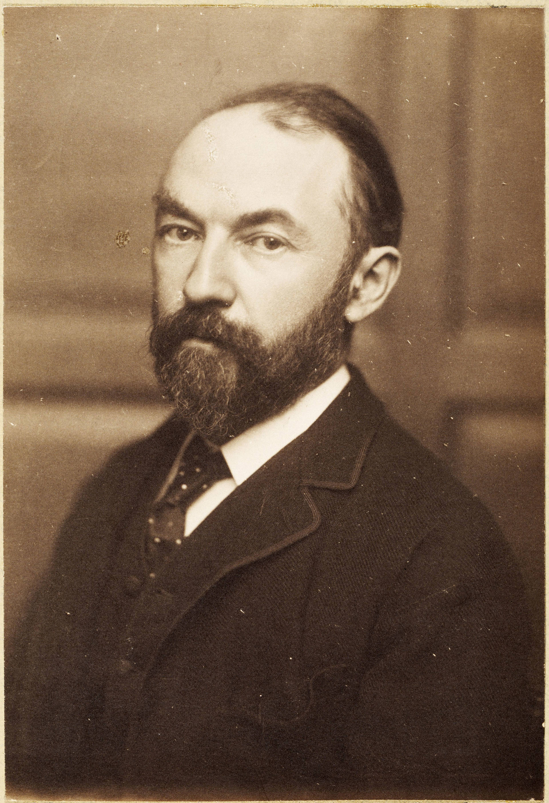 Frederick Hollyer – Life and Work · V&A