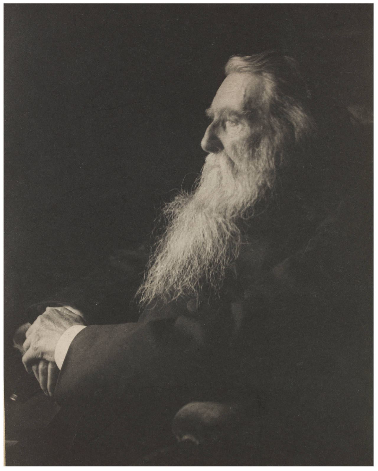 Frederick Hollyer – Life and Work · V&A