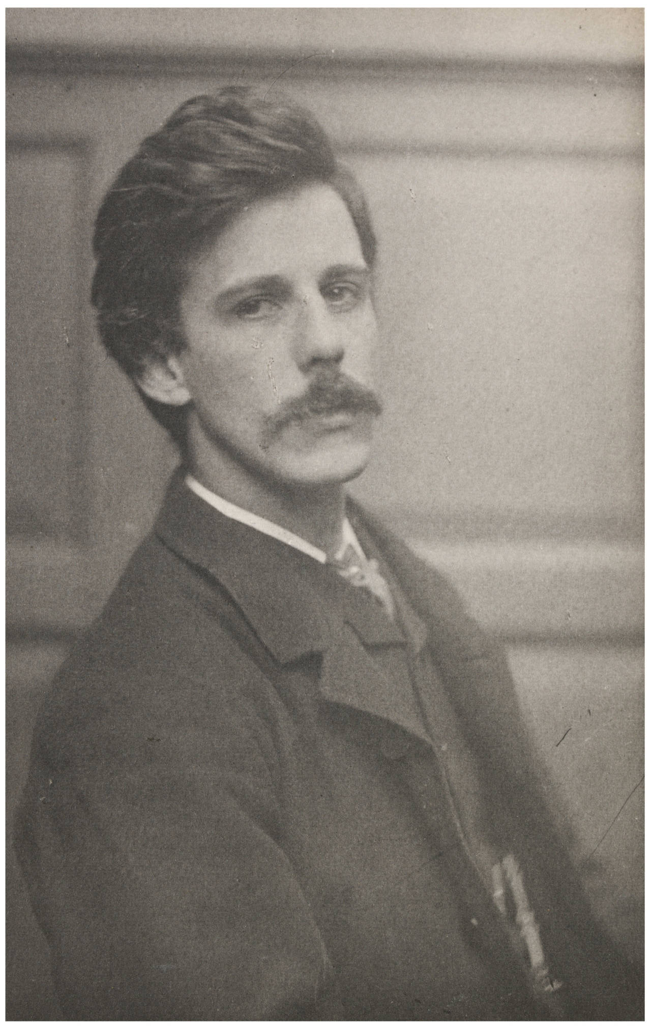 Frederick Hollyer – Life and Work · V&A