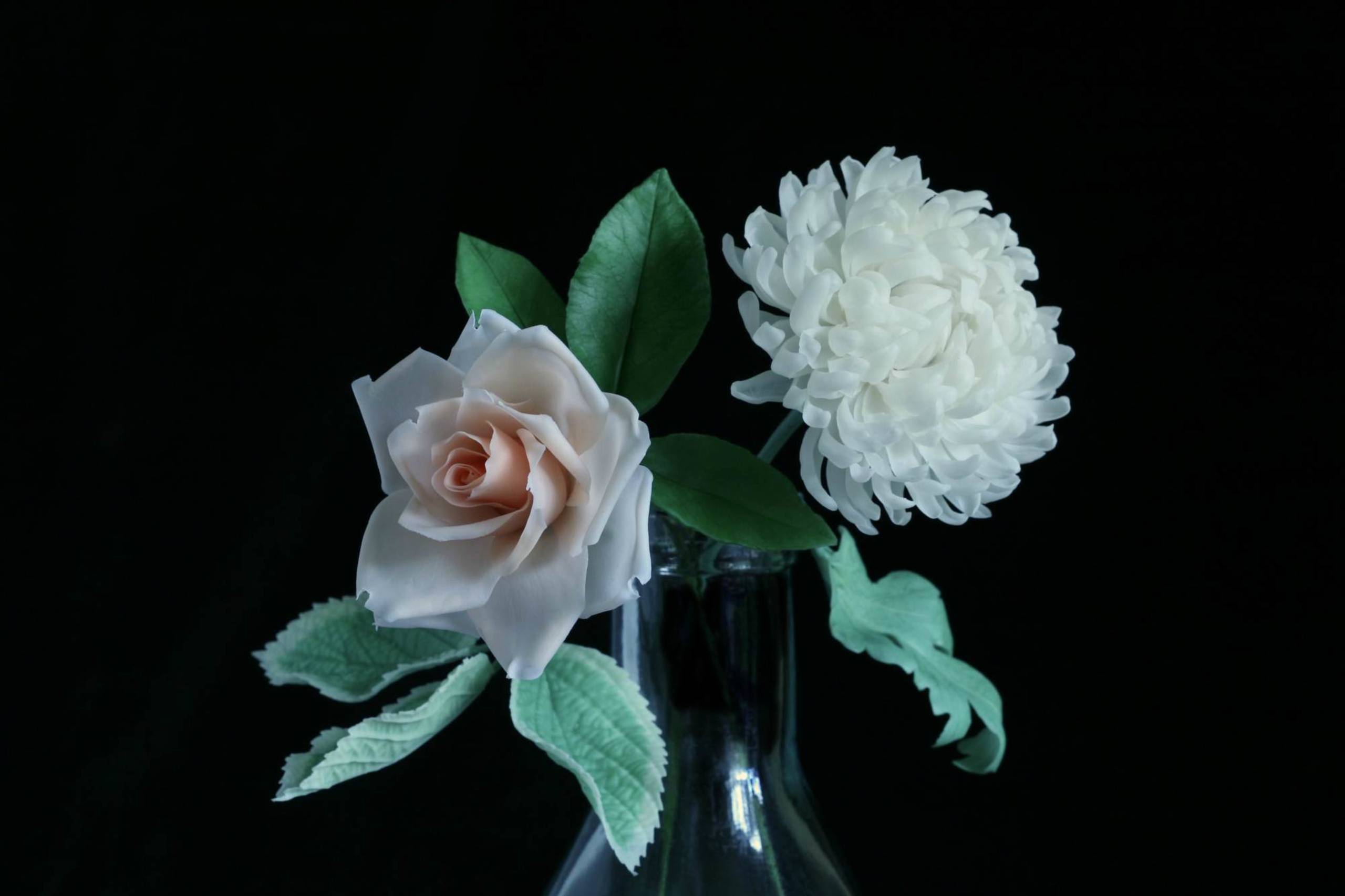 V&A · Botanical Sculpture Workshop