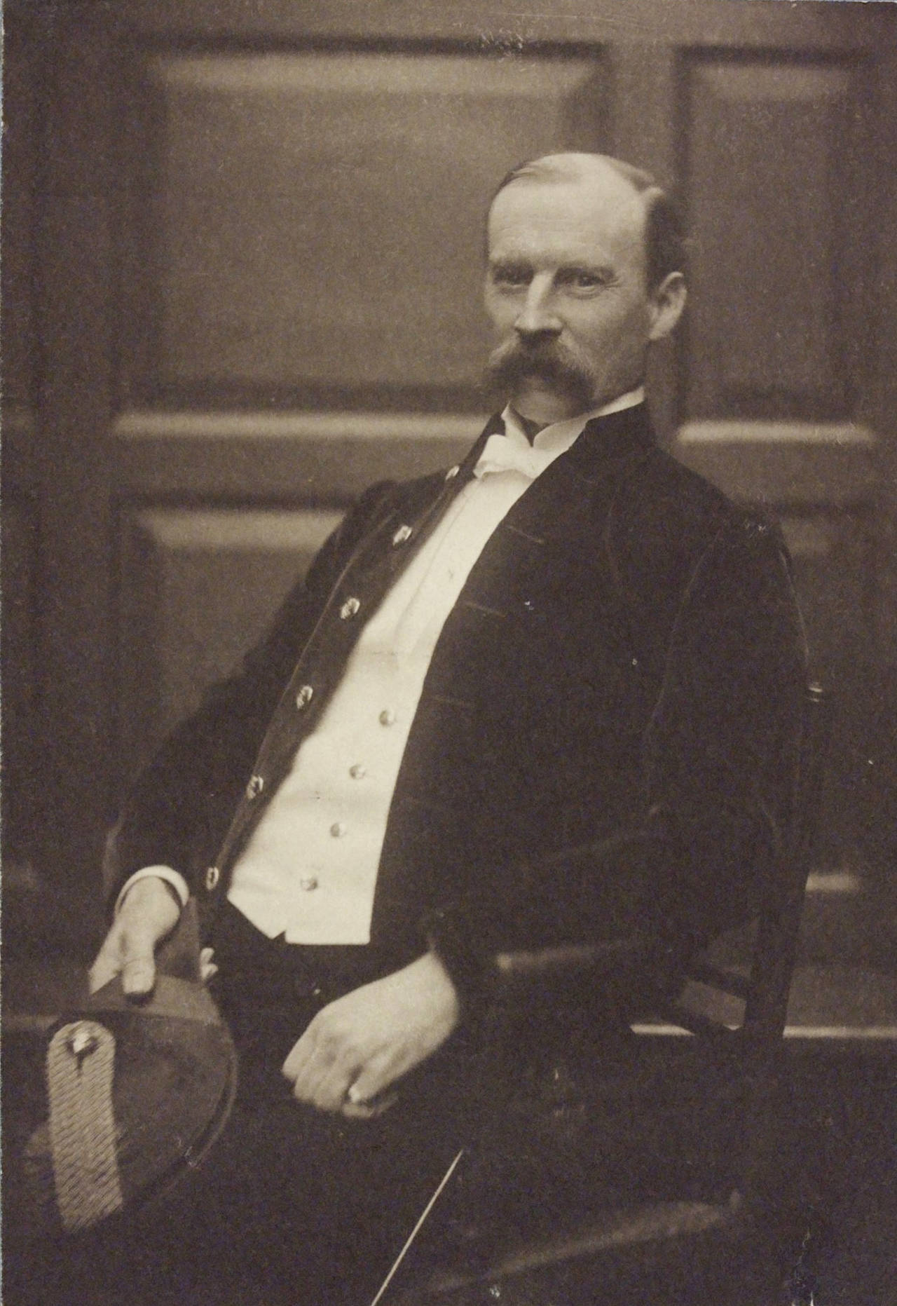 Frederick Hollyer – working methods · V&A