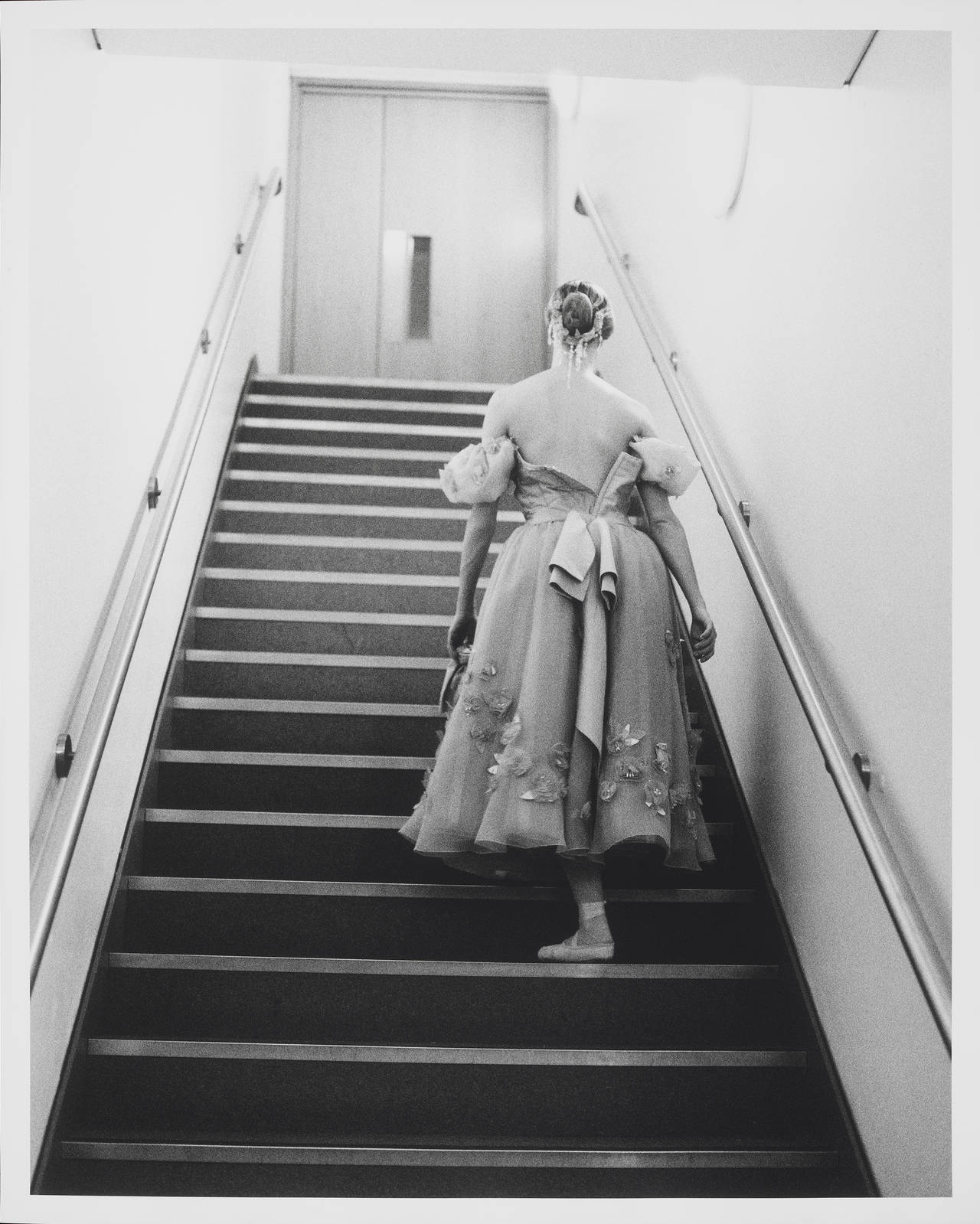 Off Pointe by Mary McCartney · V&A