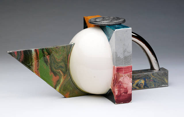 What is Postmodernism? · V&A