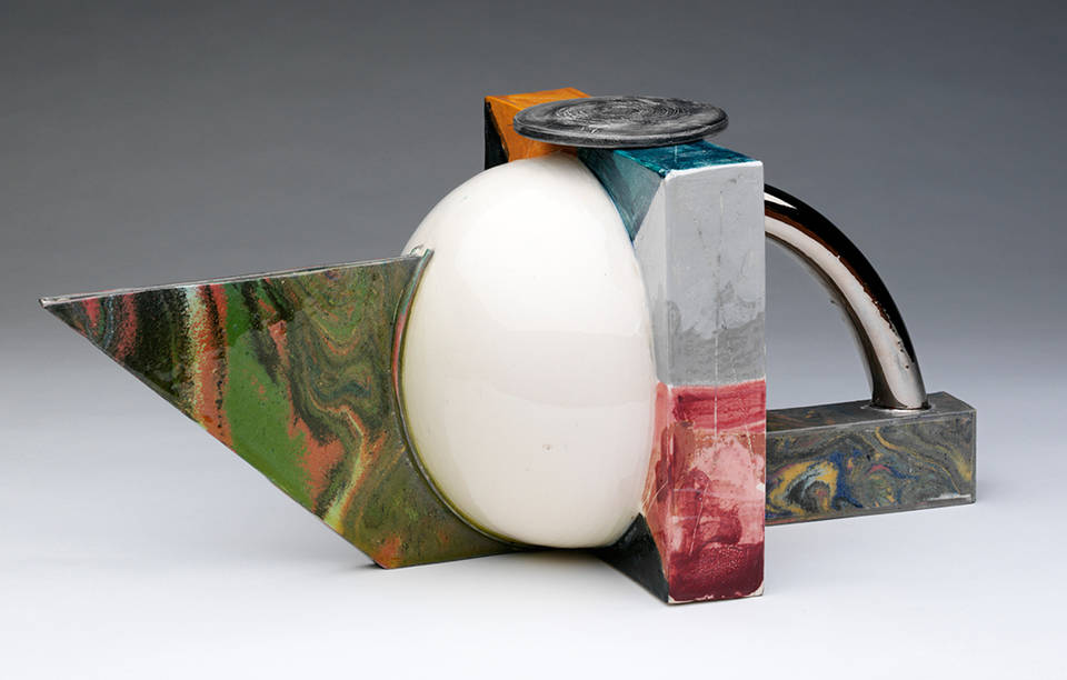 What is Postmodernism? · V&A