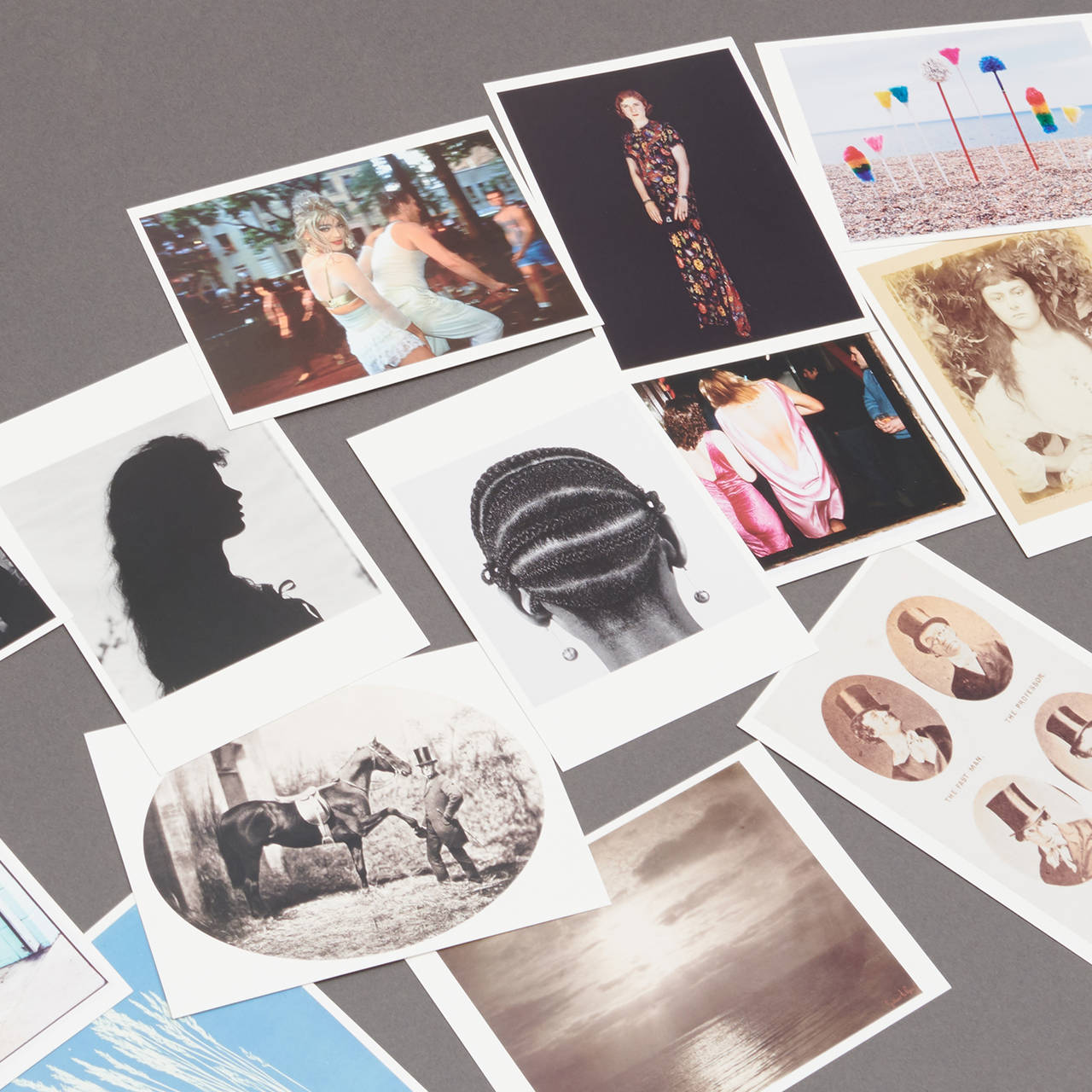 Thomas Ruff – Explore the Collections · V&A