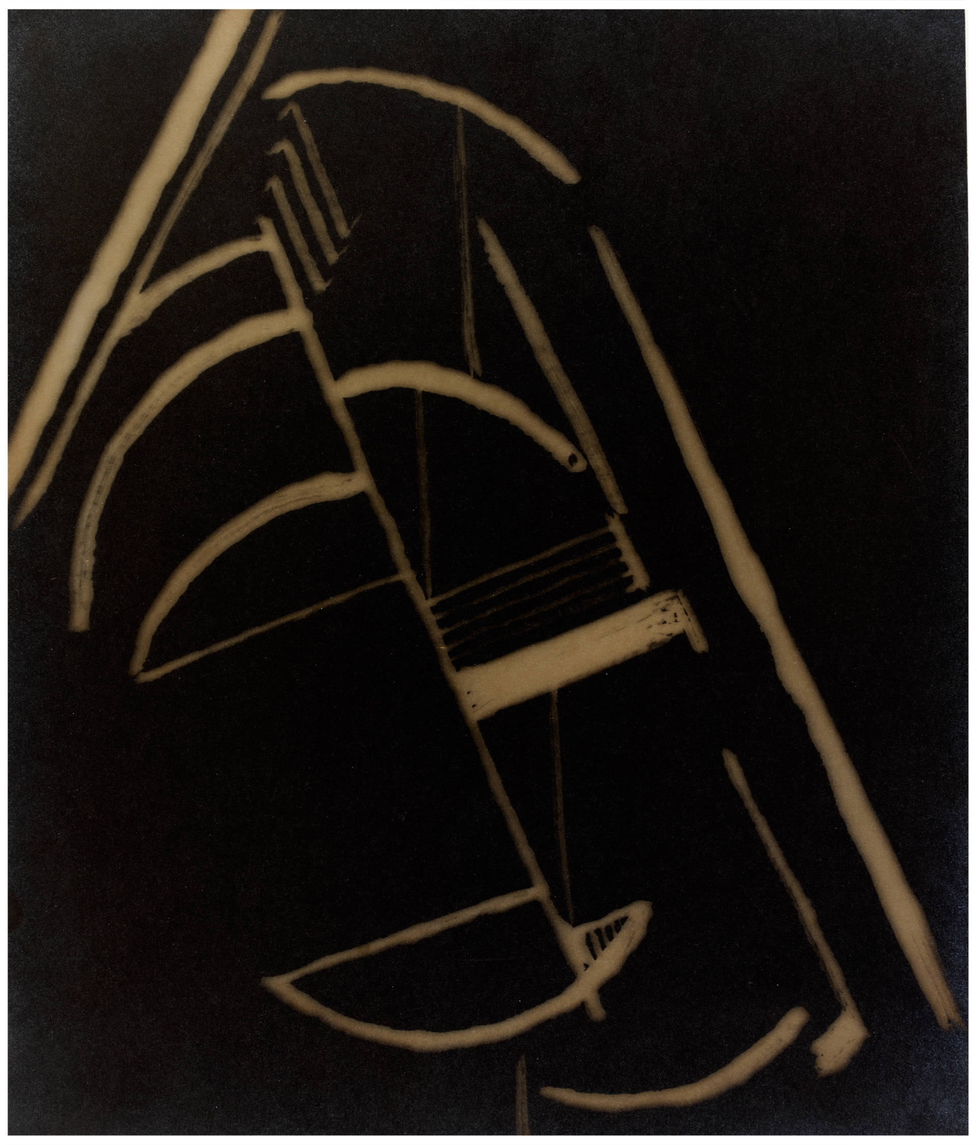 Curtis Moffat: working methods · V&A