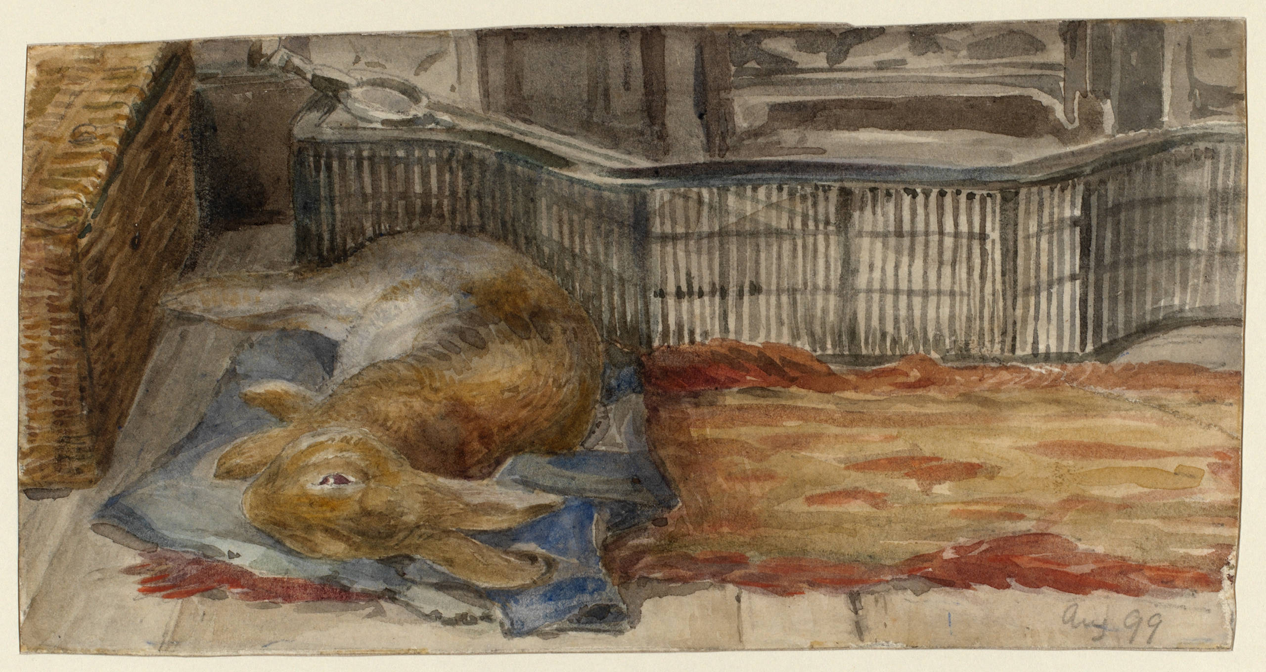 Peter Rabbit: the tale of 'The Tale' · V&A