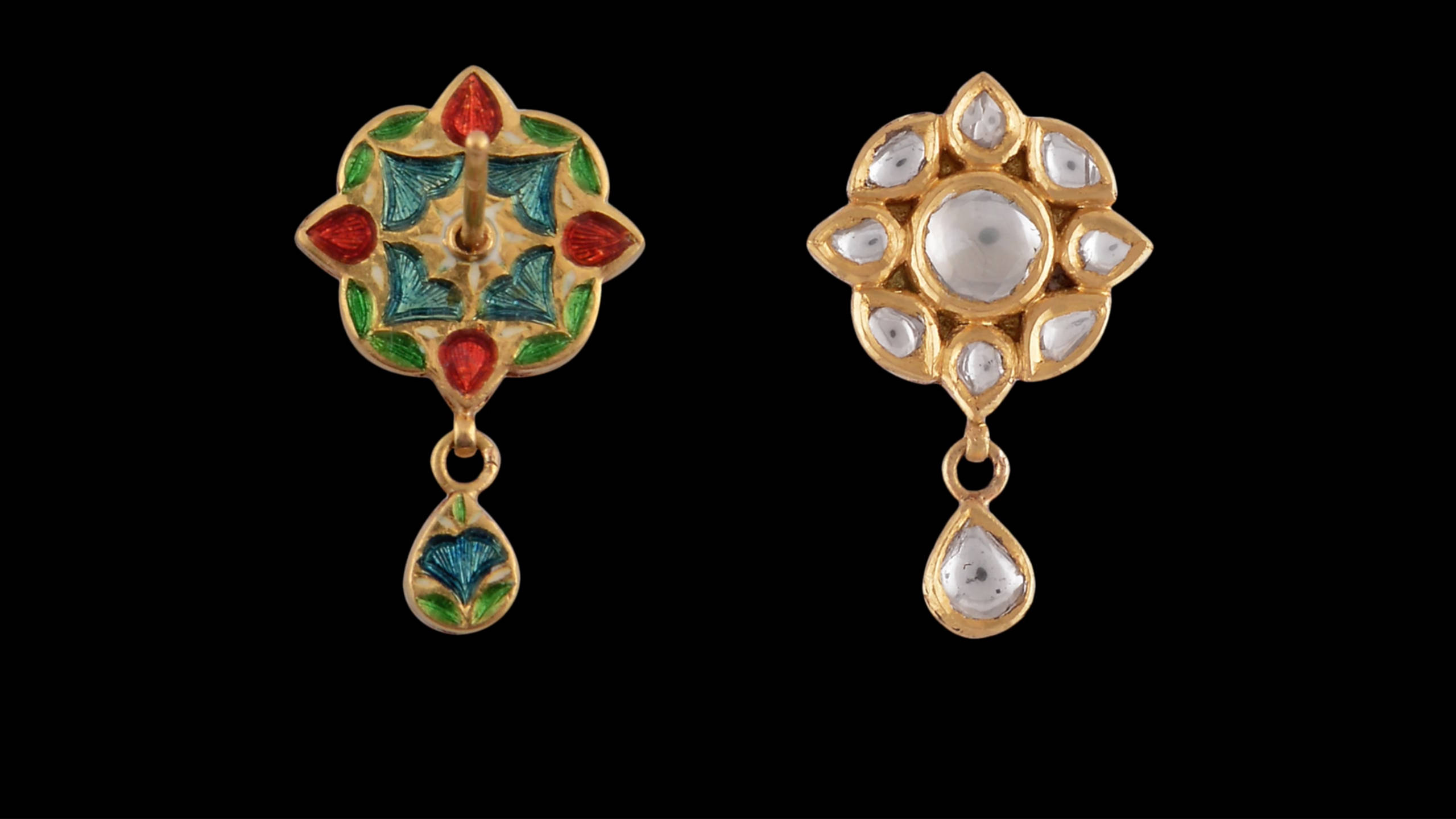 V&A · Jewellery