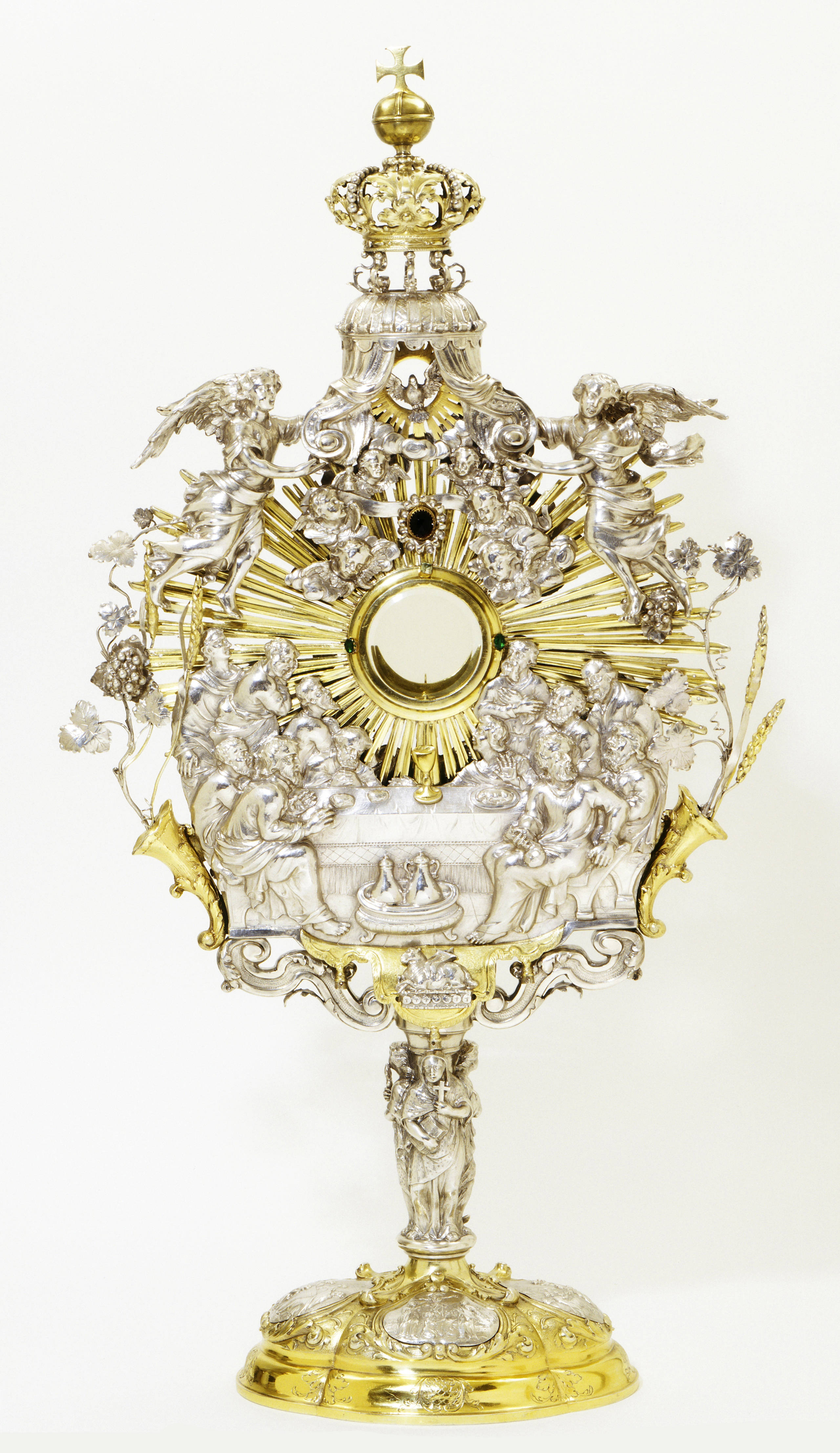 The church and the Baroque · V&A