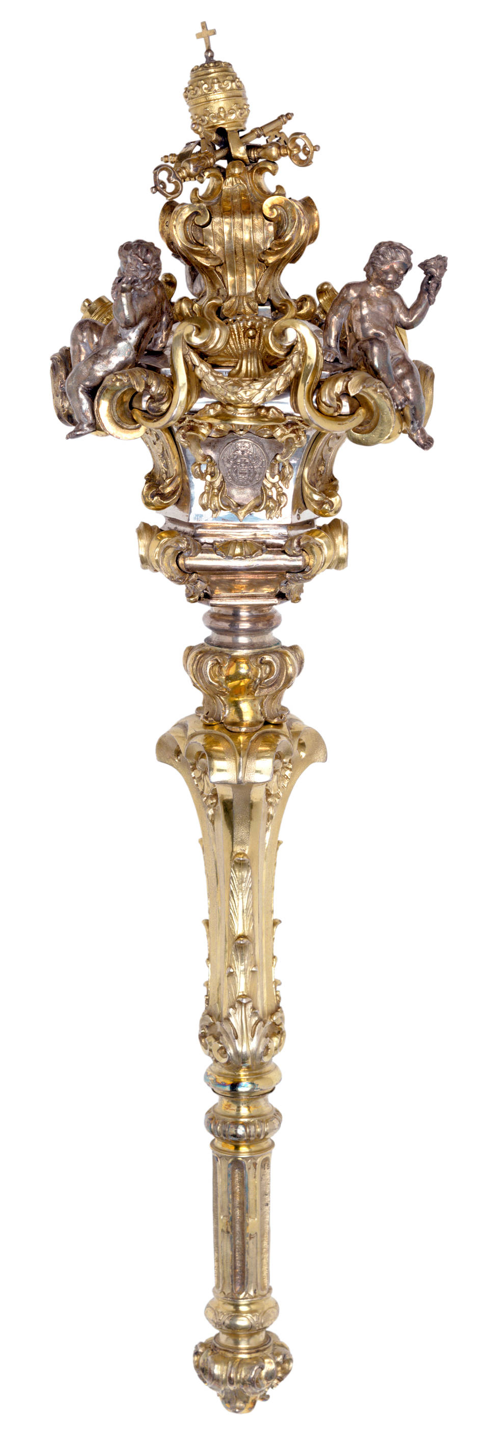 The church and the Baroque · V&A