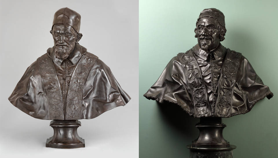 Religious art and the Baroque · V&A