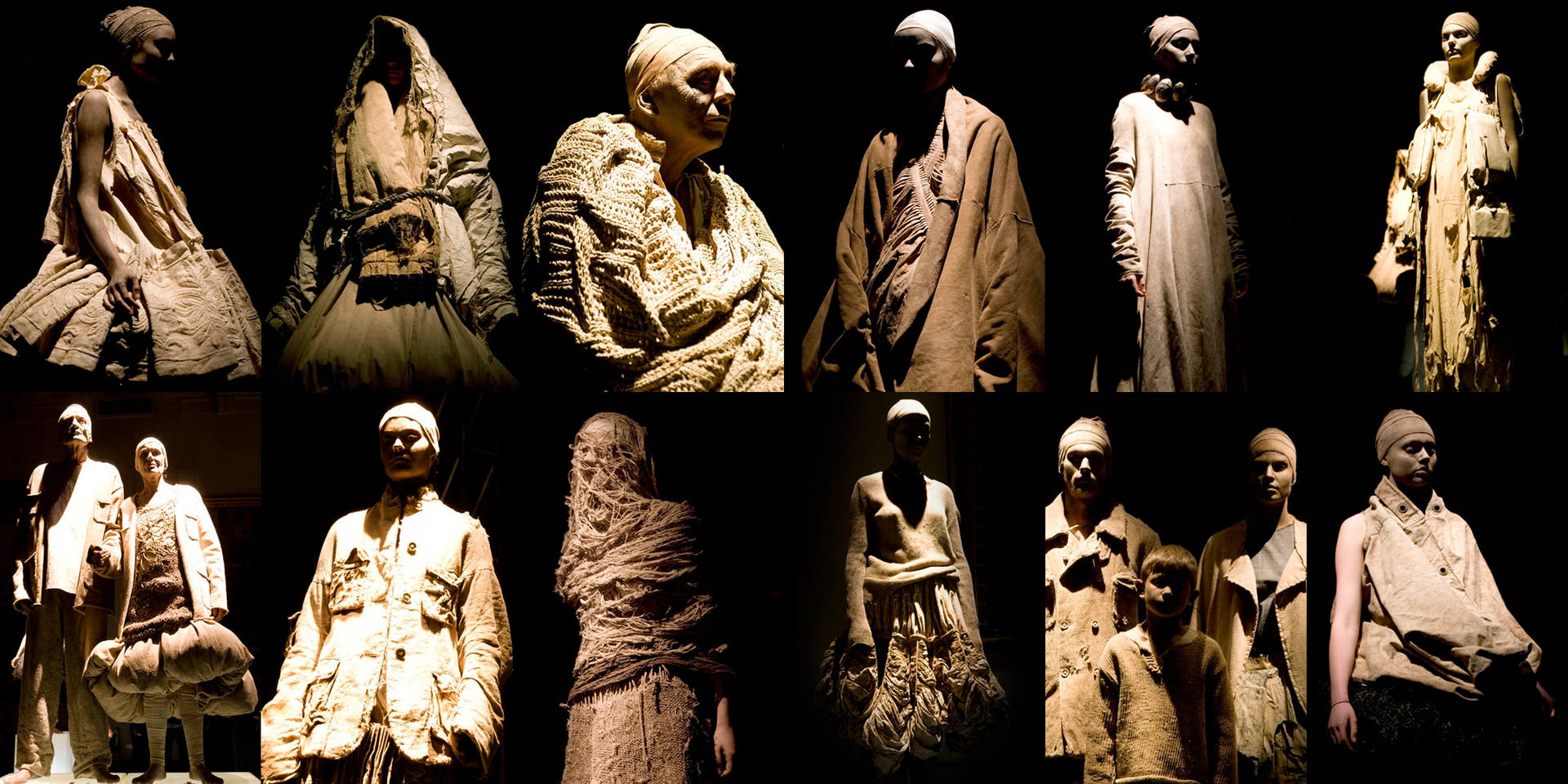 Fashion in Motion: Ma Ke · V&A