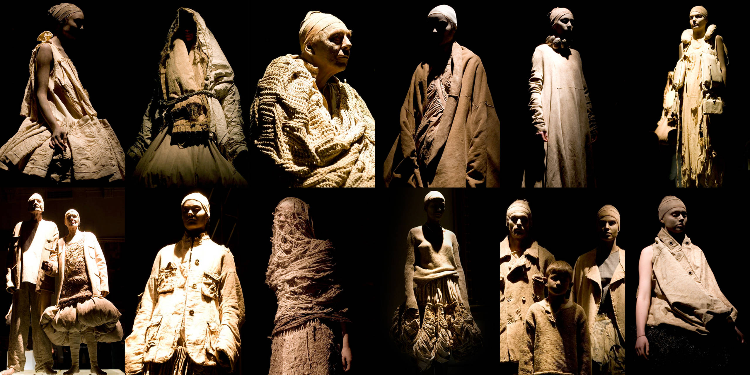 Fashion in Motion: Ma Ke · V&A