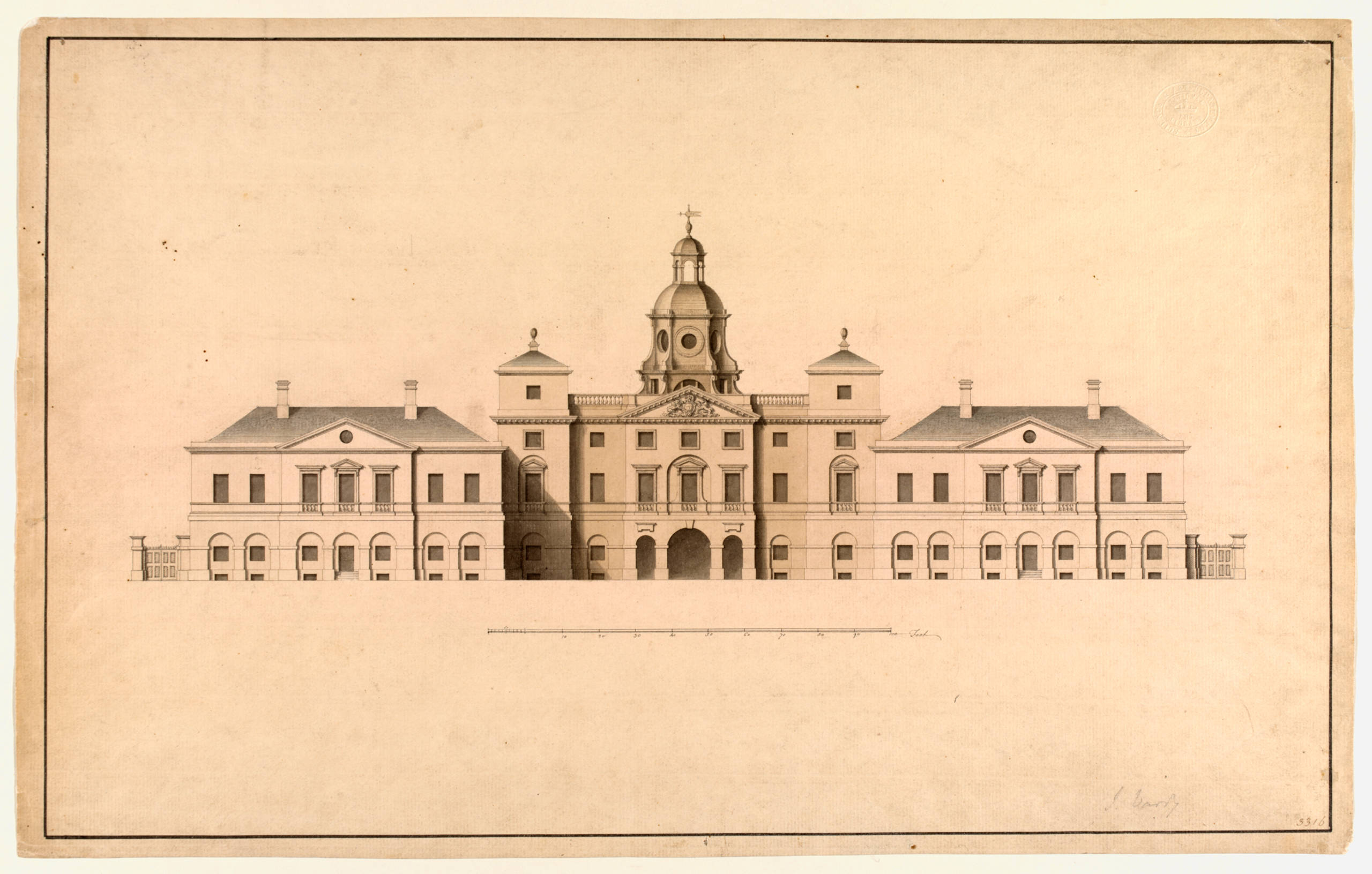 William Kent: designing Georgian Britain · V&A