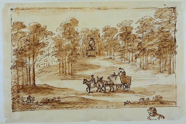 William Kent: designing Georgian Britain · V&A