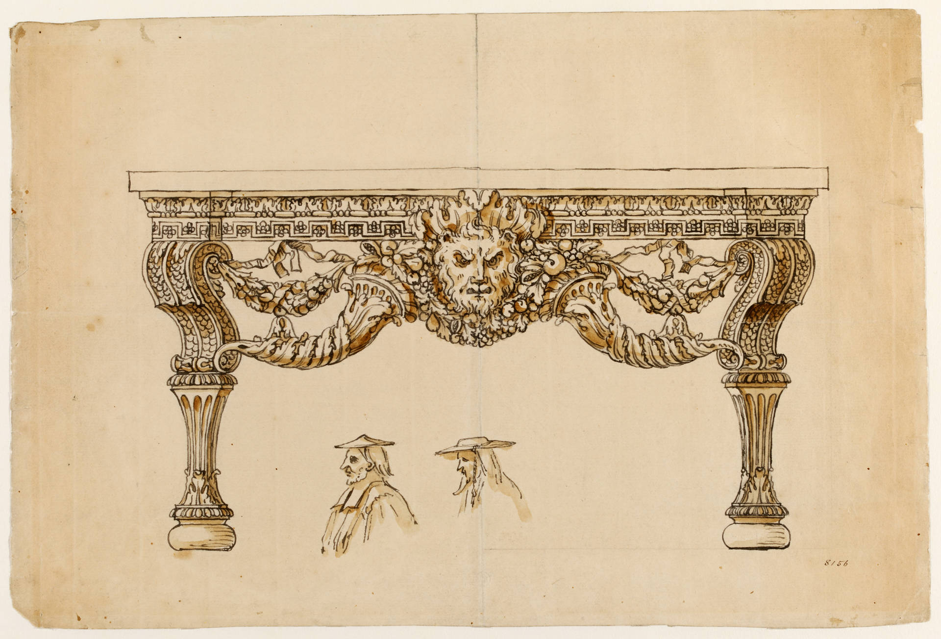 William Kent: designing Georgian Britain · V&A