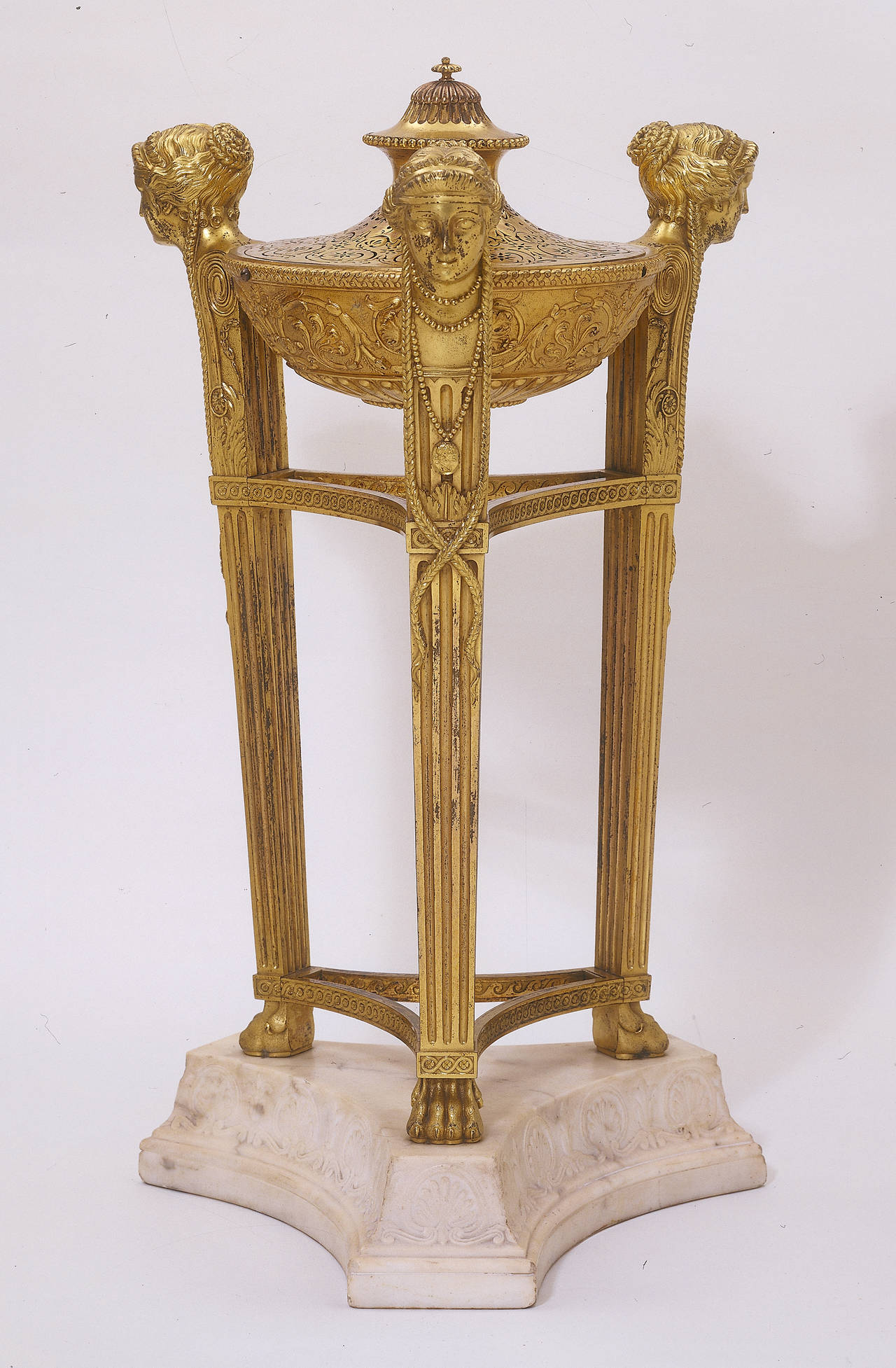 James 'Athenian' Stuart · V&A