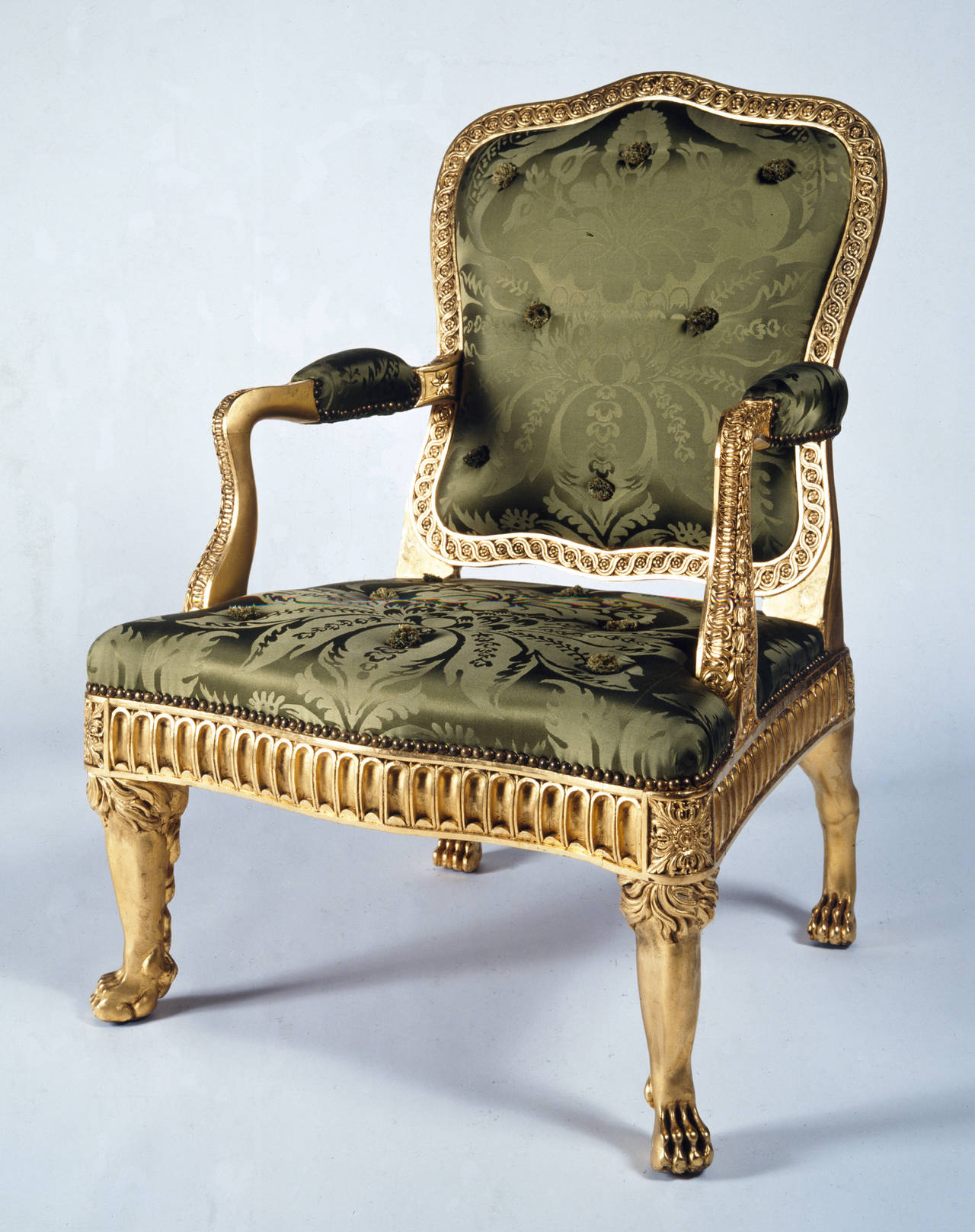 James 'Athenian' Stuart · V&A