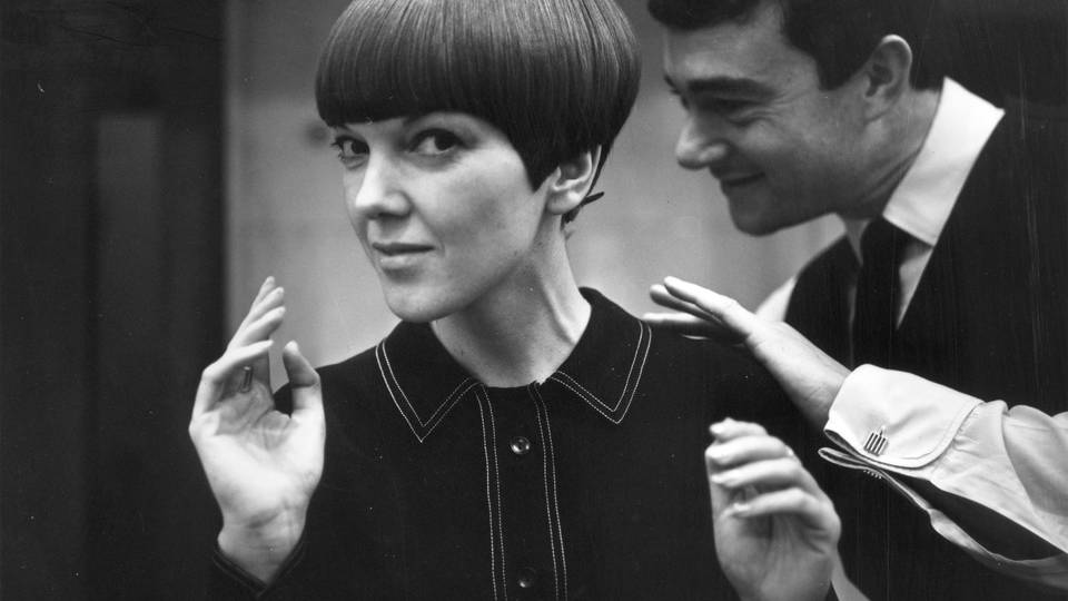 V&A · Introducing Mary Quant