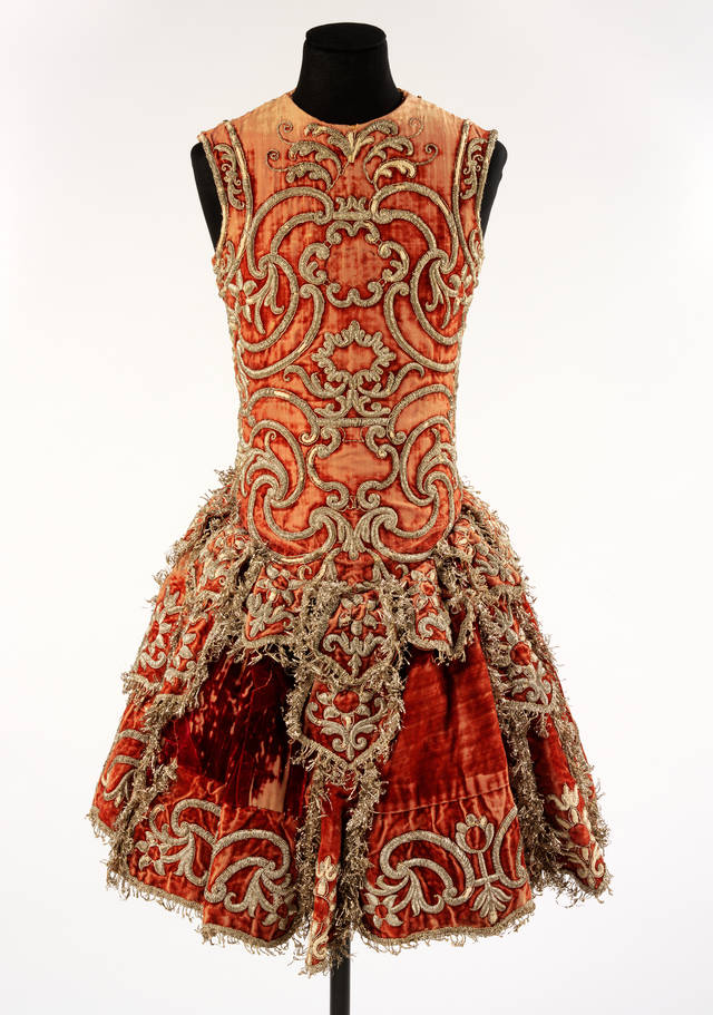 Performance and the Baroque · V&A