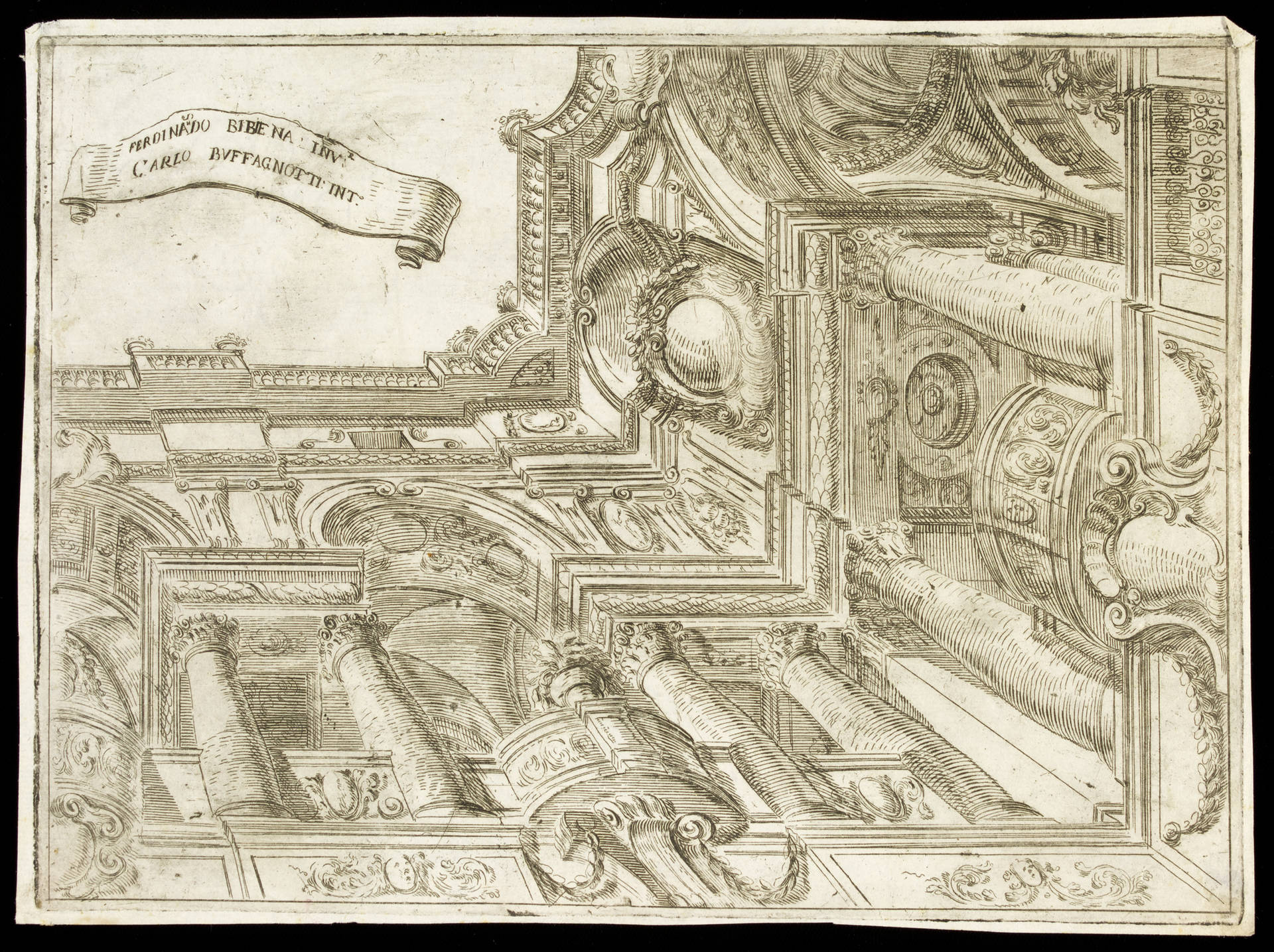 Performance and the Baroque · V&A