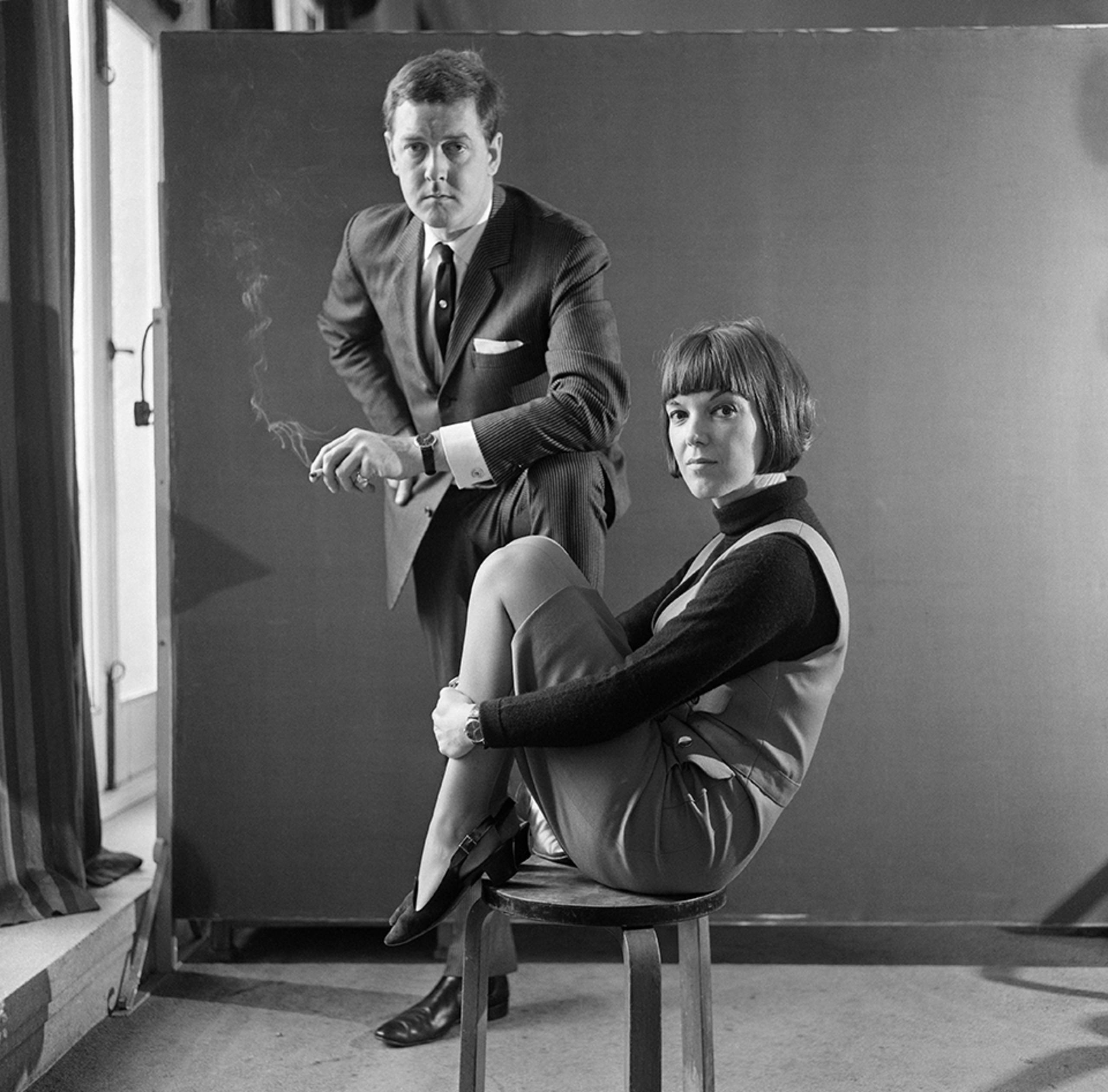 Introducing Mary Quant · V&A