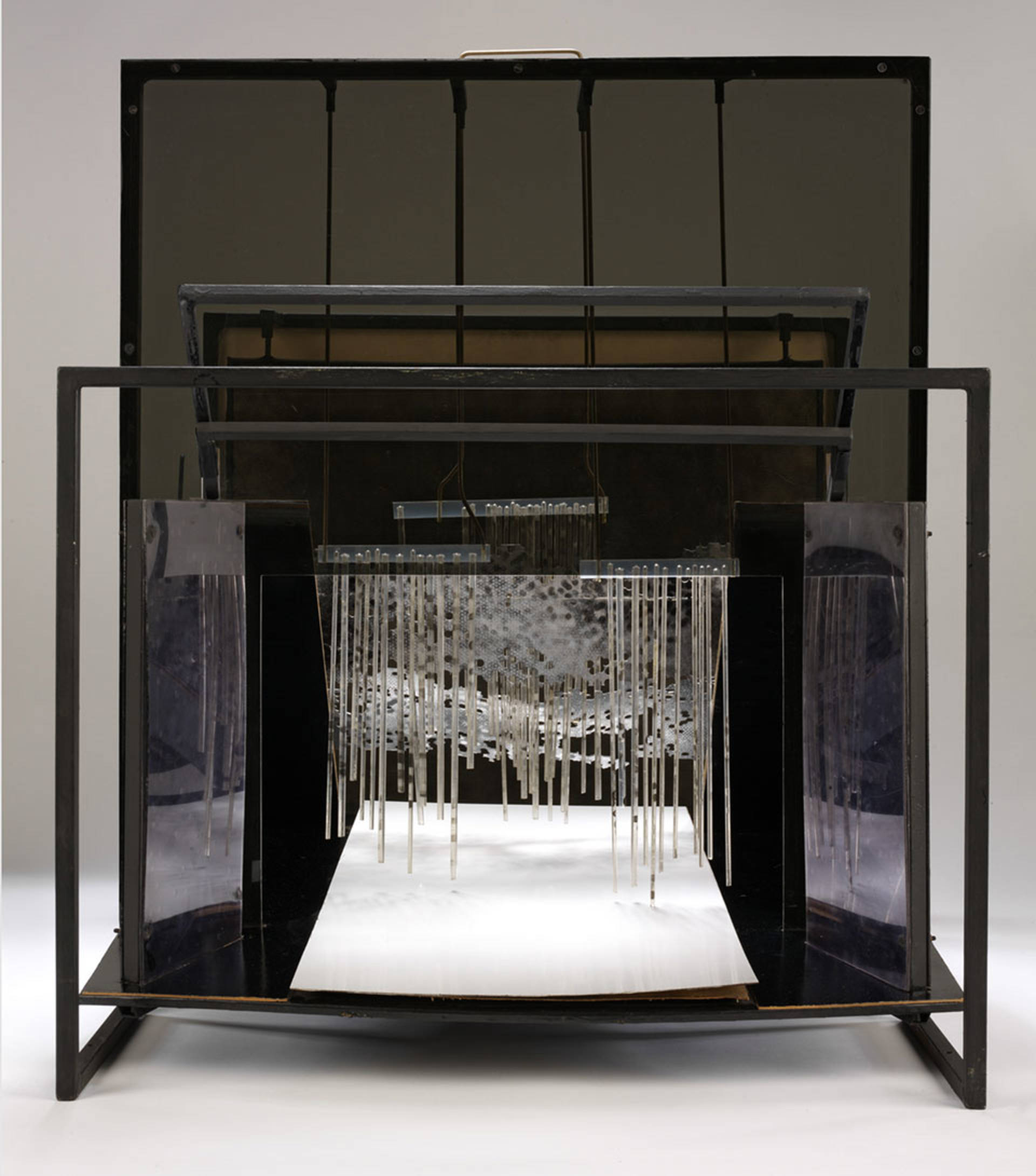 Modernist theatre in Britain between the Wars · V&A