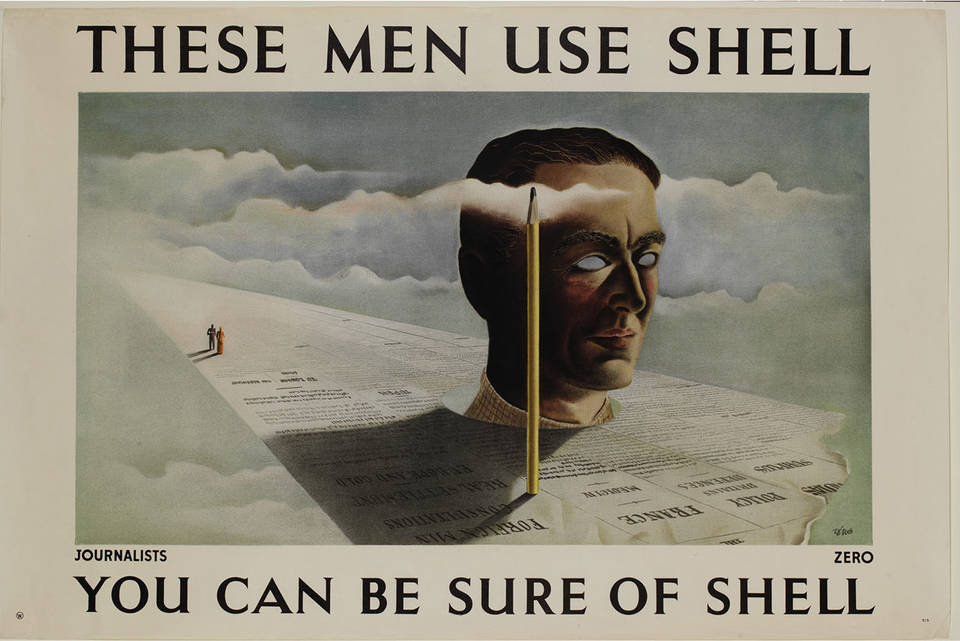 Surrealism and design · V&A