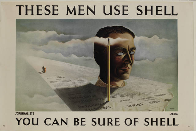 Surrealism and design · V&A