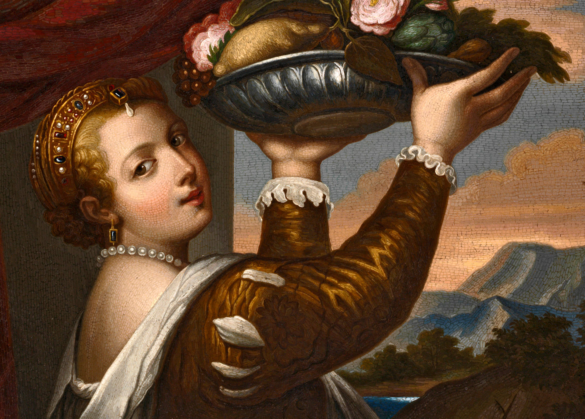 V&A · Gilbert Collection