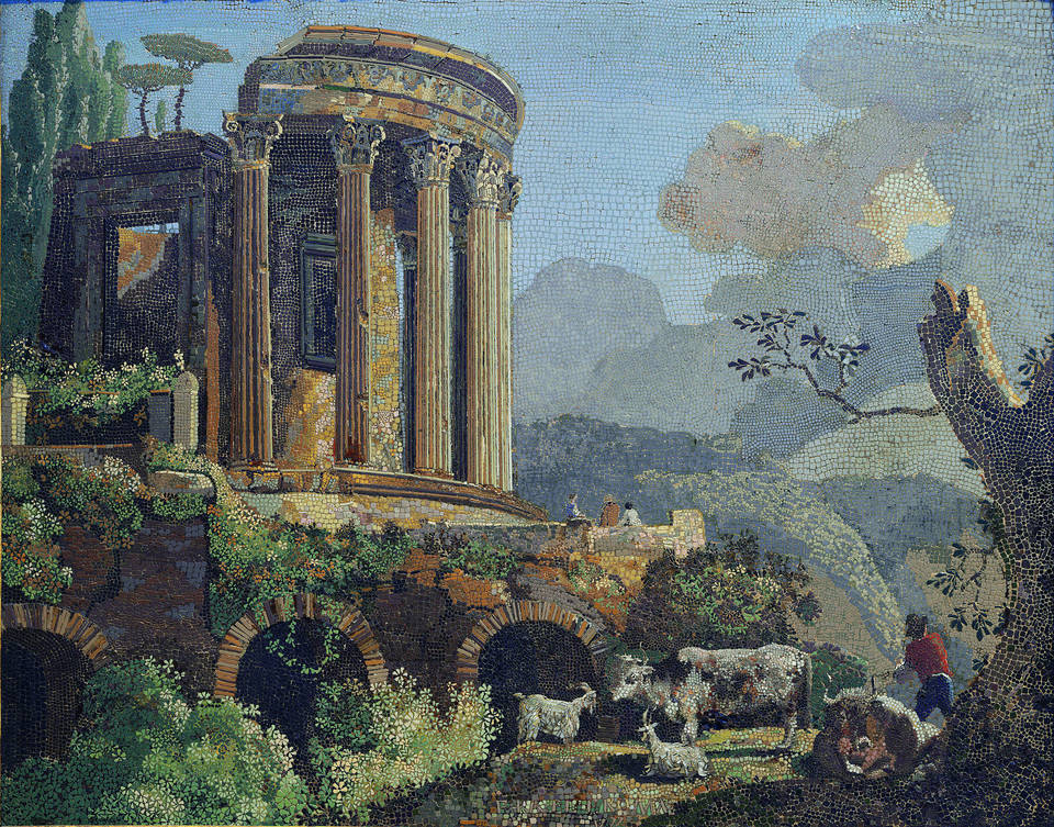 V&A · Gilbert Collection