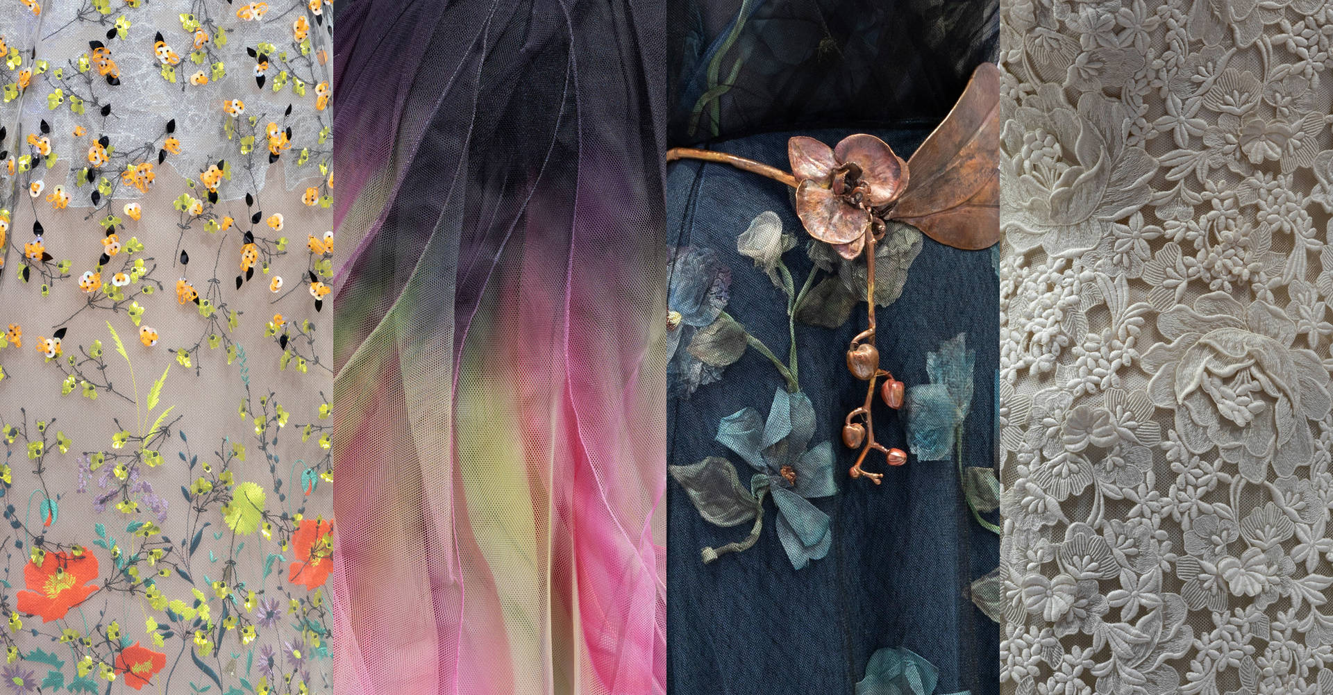 Inside the Christian Dior: Designer of Dreams exhibition · V&A