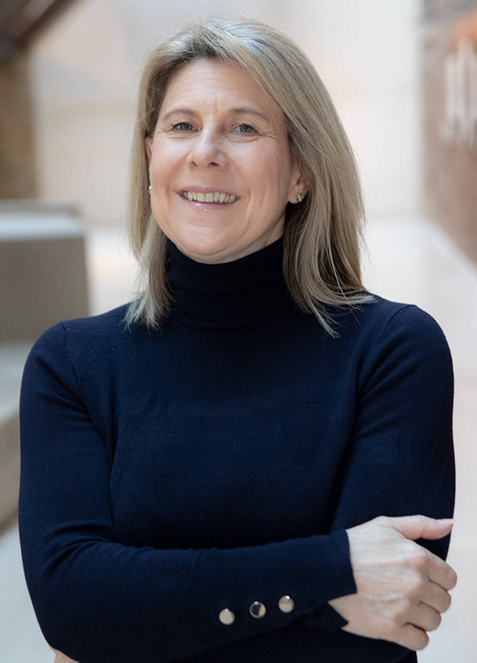 Executive Board · V&A