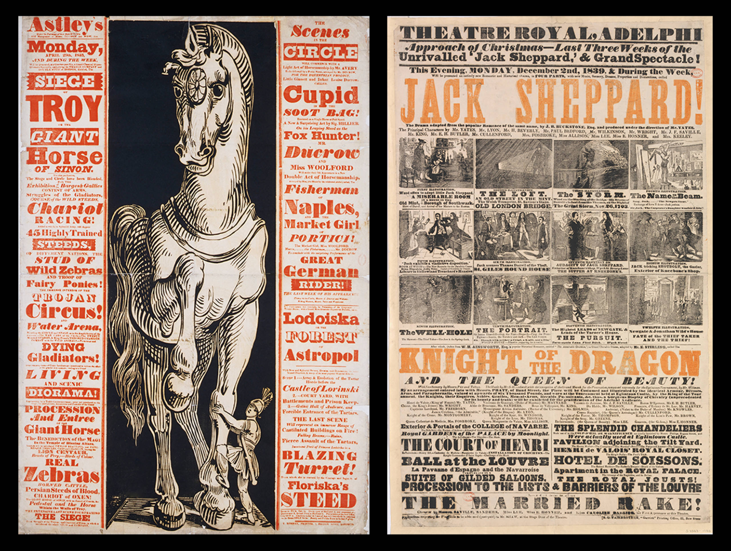 V&A · A Short History Of The Poster