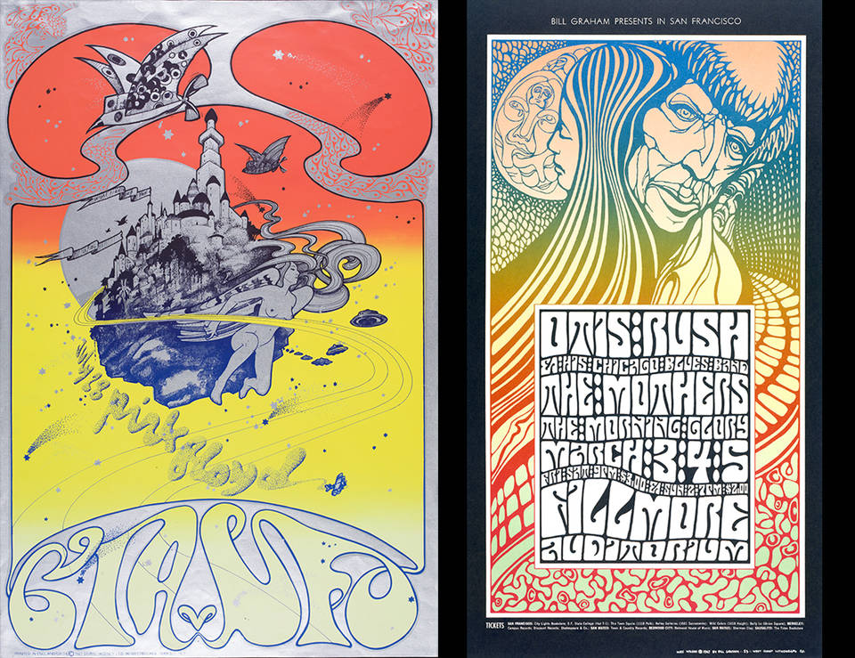 V&A · A Short History Of The Poster