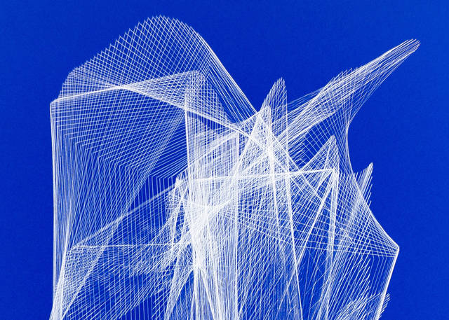 V&A · Introduction To Creative Coding