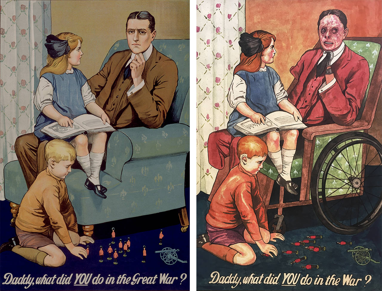 A short history of the poster · V&A