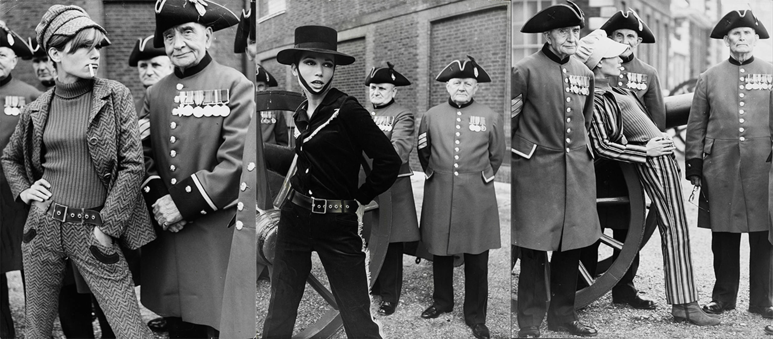 V&A · Six Revolutionary Designs By Mary Quant