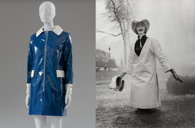 V&A · Six Revolutionary Designs By Mary Quant