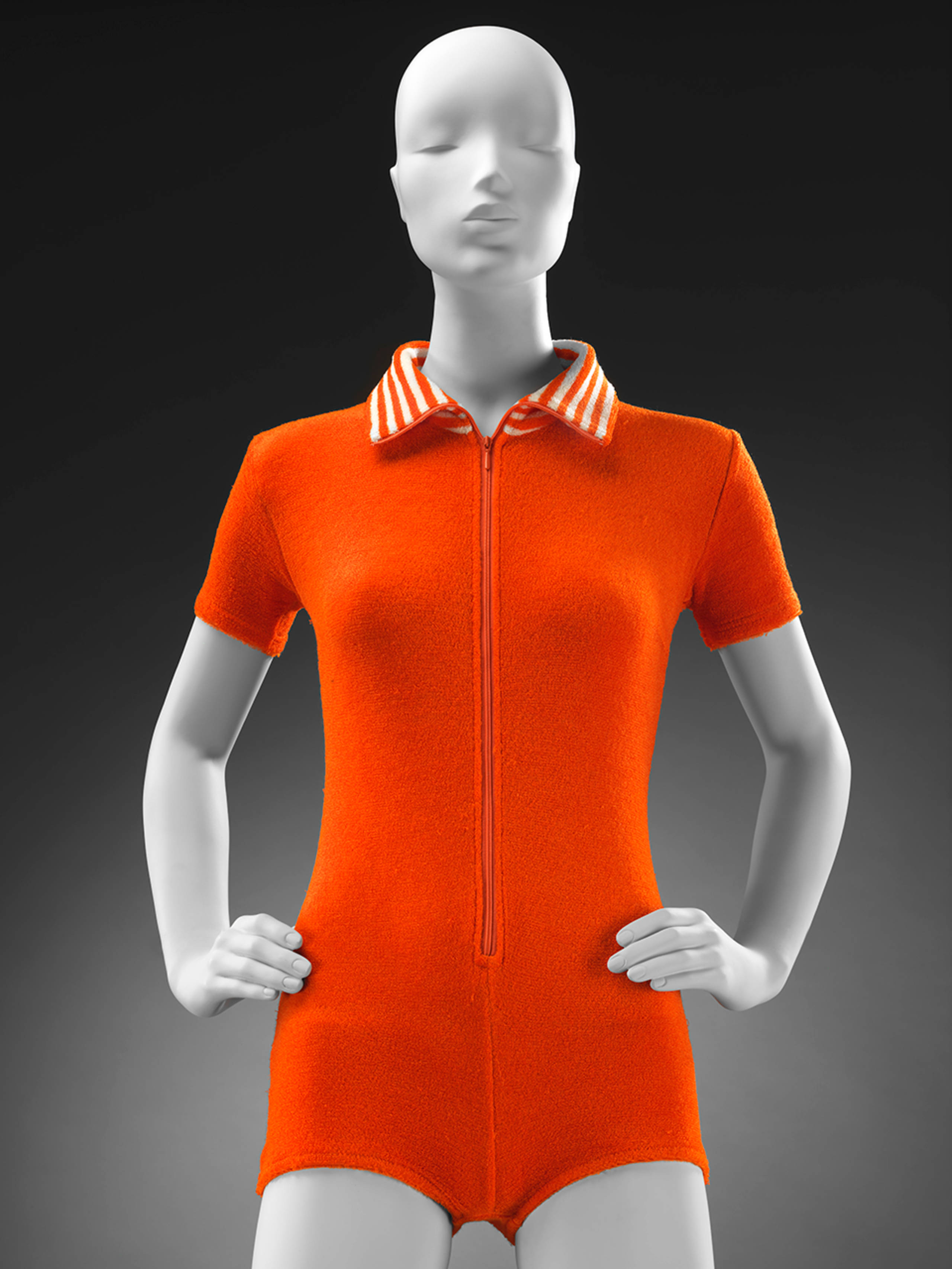 V&A · Six Revolutionary Designs By Mary Quant