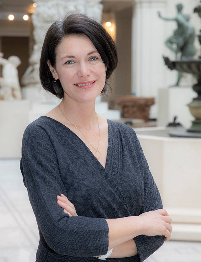 Executive Board · V&A