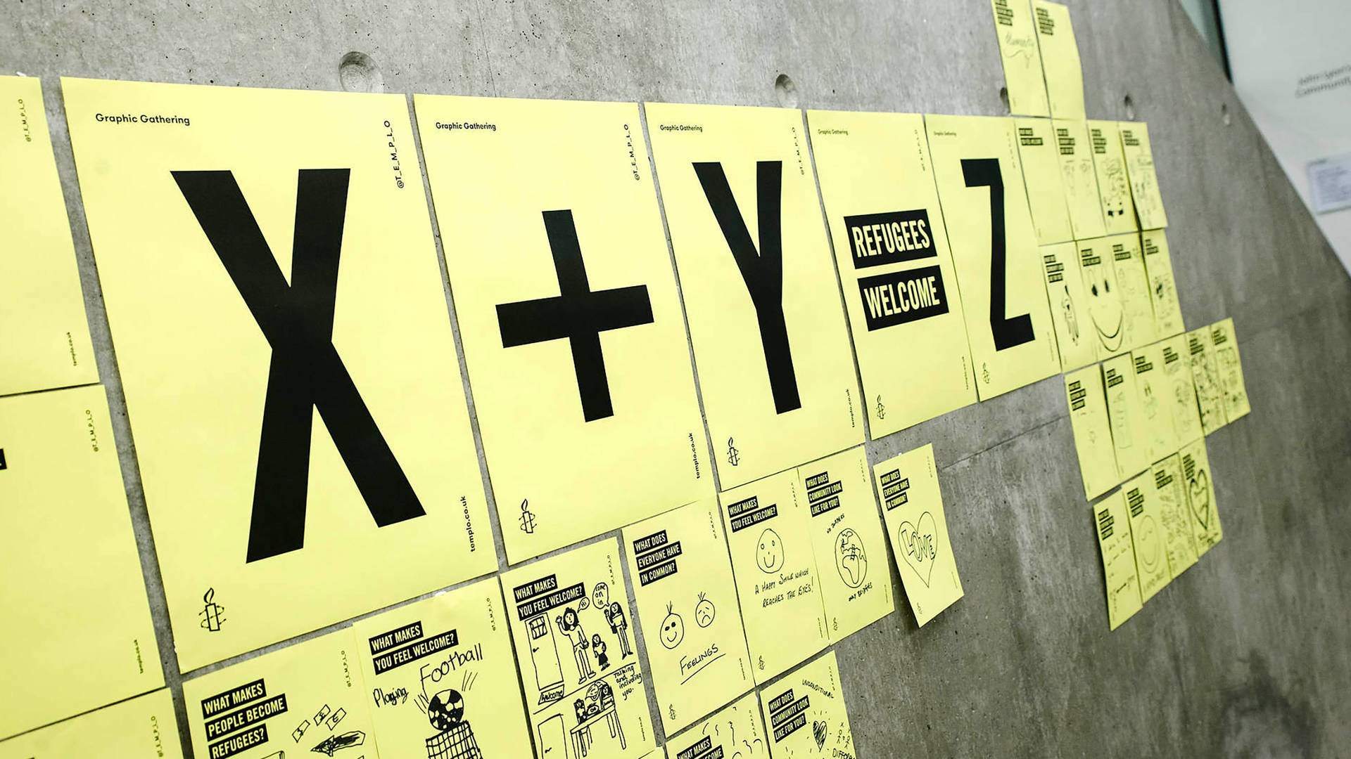 Cohere - Special event at · V&A