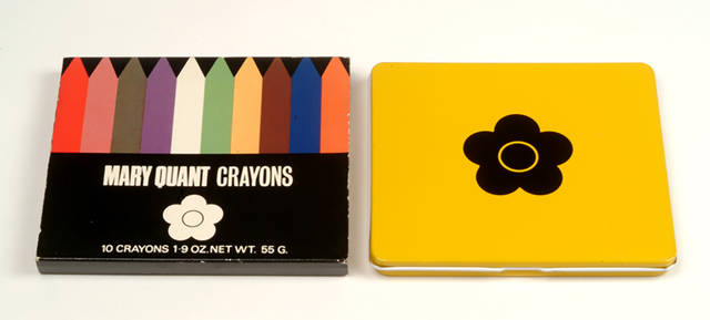 The story of Mary Quant make-up · V&A