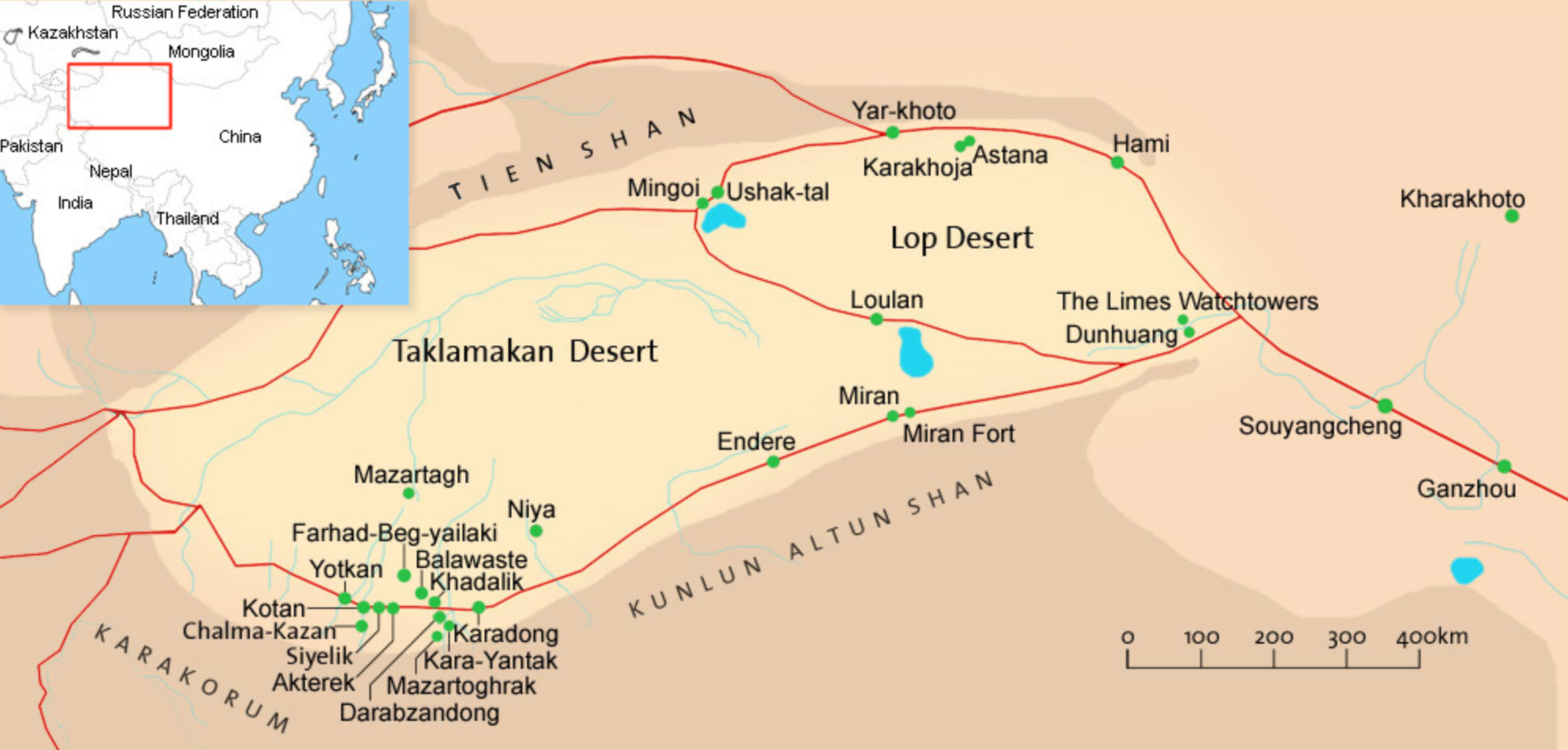 The Stein Collection: an introduction · V&A